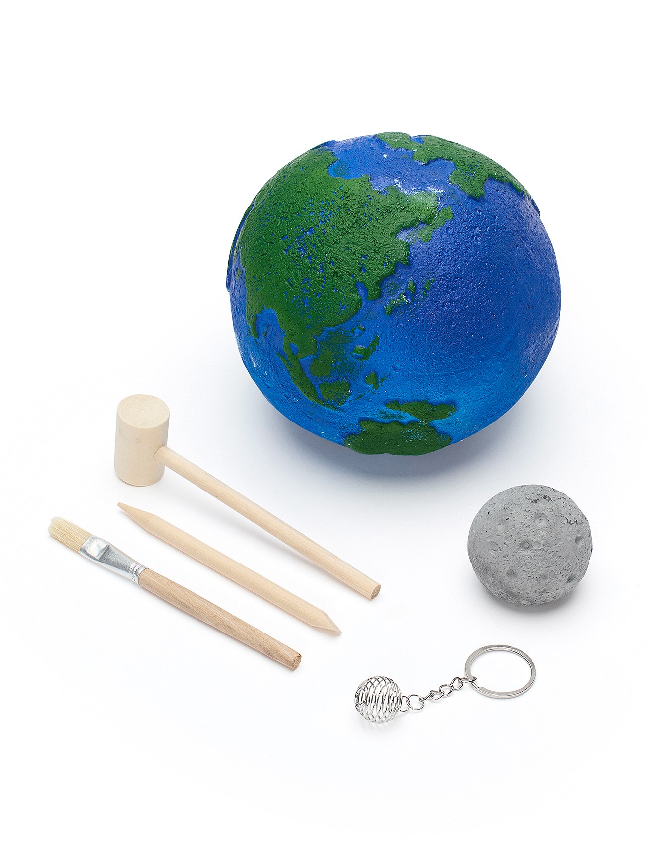 Seed Heritage Planet Dig -Earth | David Jones