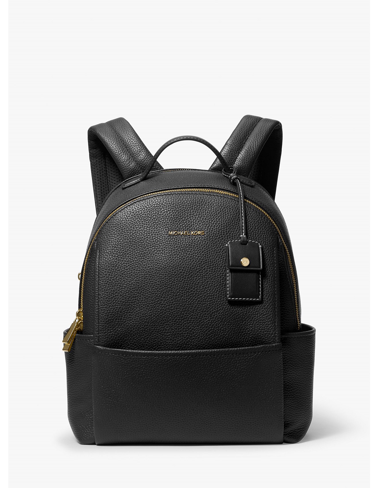 Michael Kors Sable Medium Backpack | David Jones