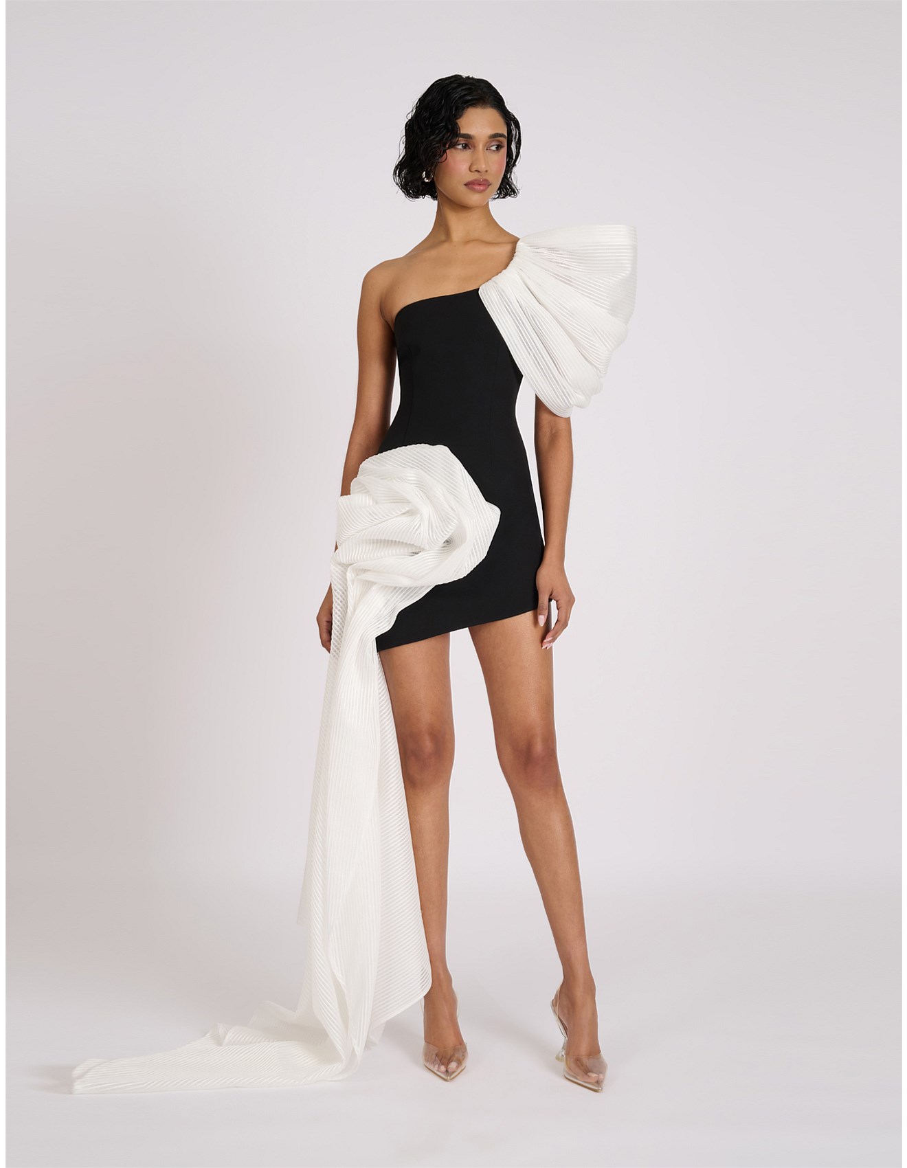 Eliya the Label Issy Dress | David Jones