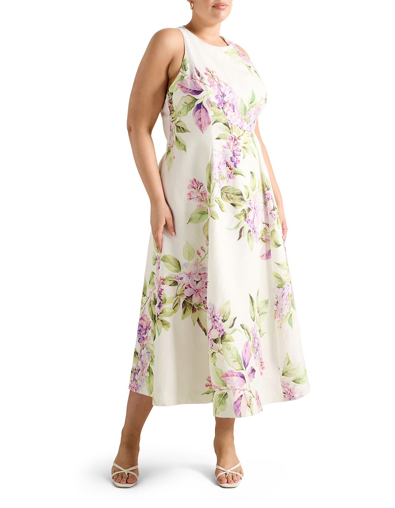 Forever New Curve | Dresses, Tops Pants & more | David Jones