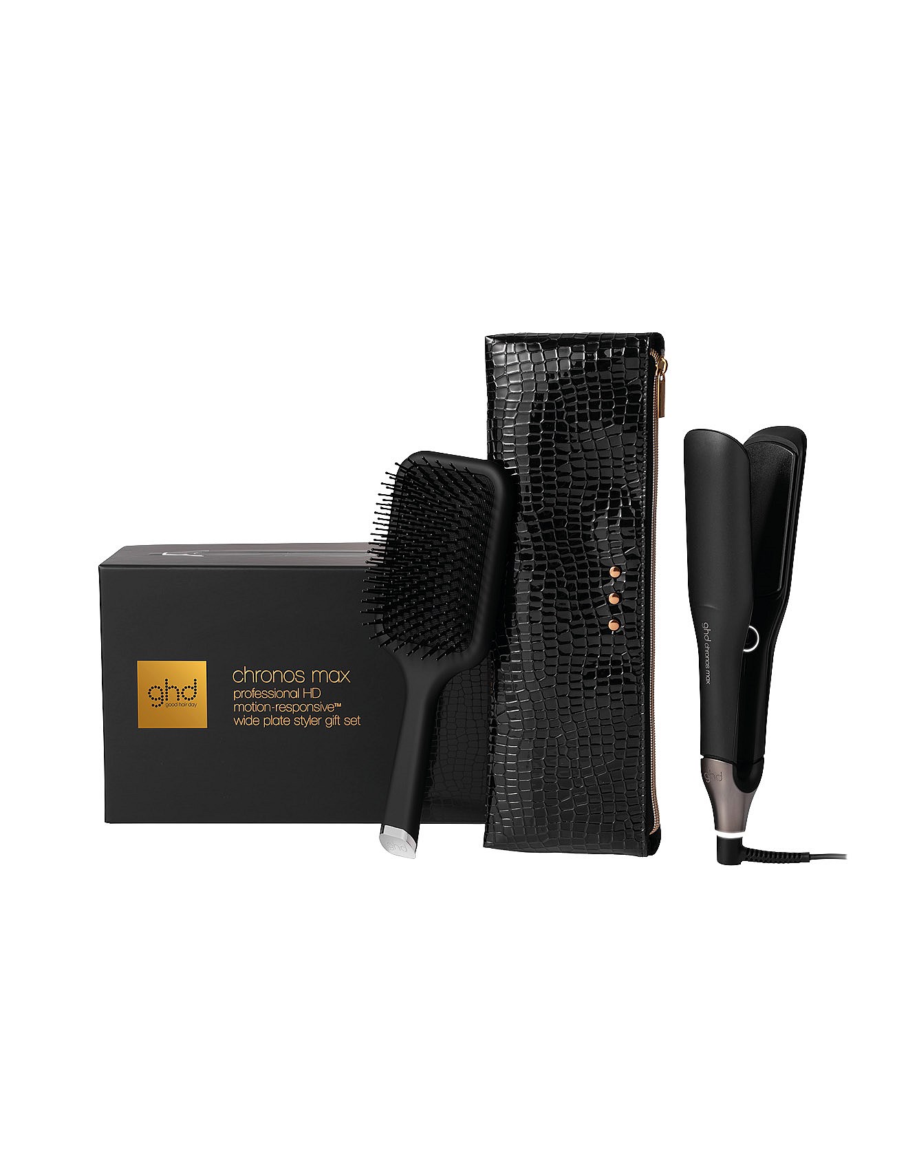 Ghd Ghd Chronos Max Gift Set | David Jones