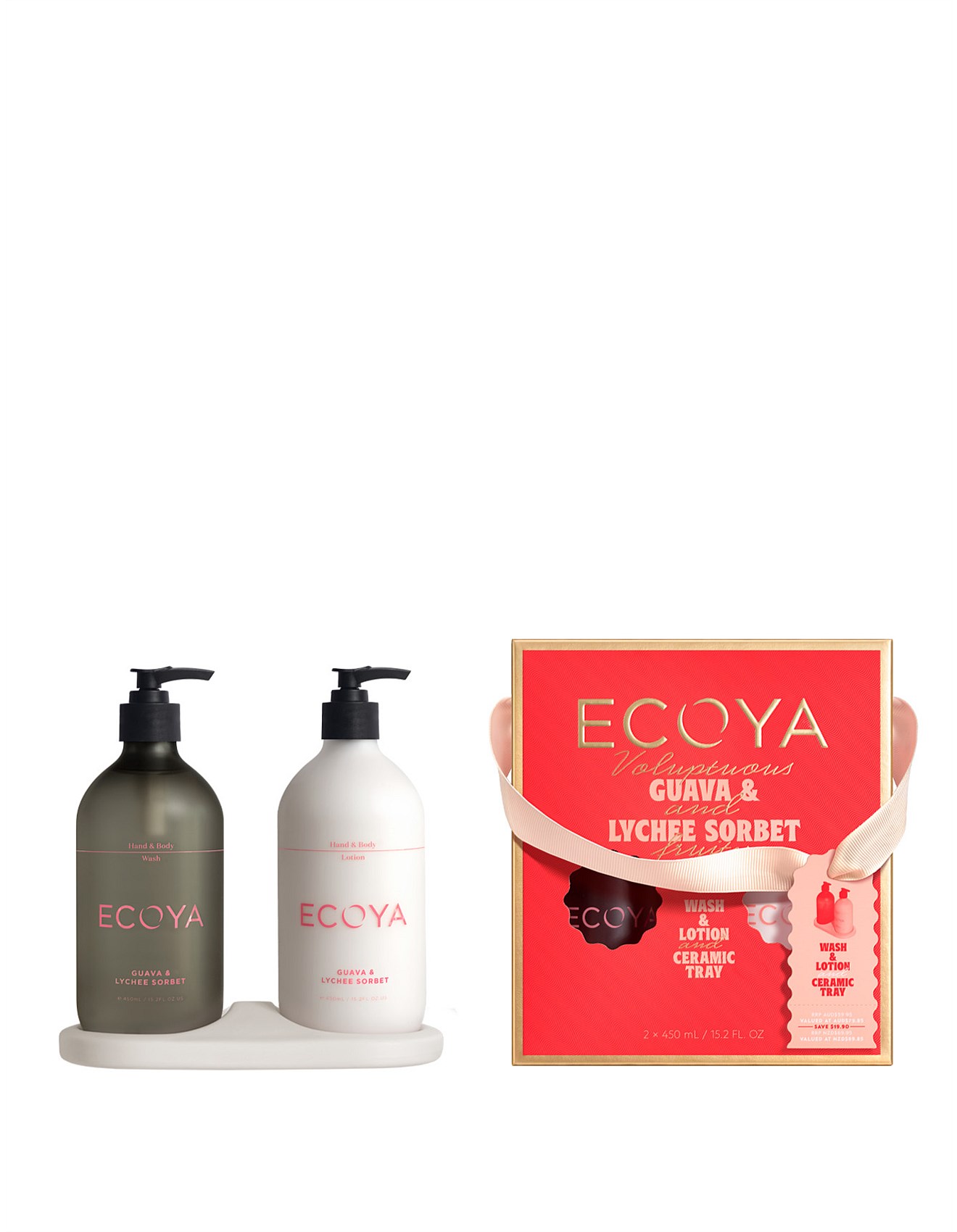 Ecoya: Shop Ecoya Candles & Diffusers | David Jones