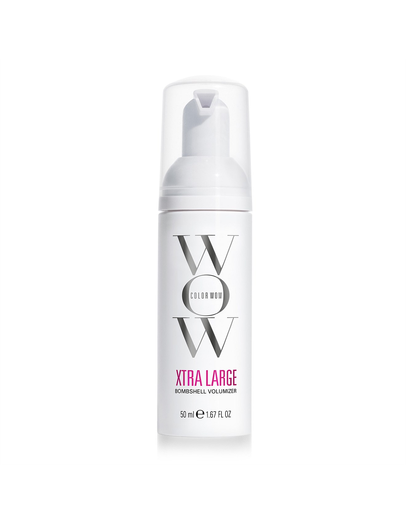 Color Wow Color Wow Xtra Large Bombshell Volumizer 50ml | David Jones