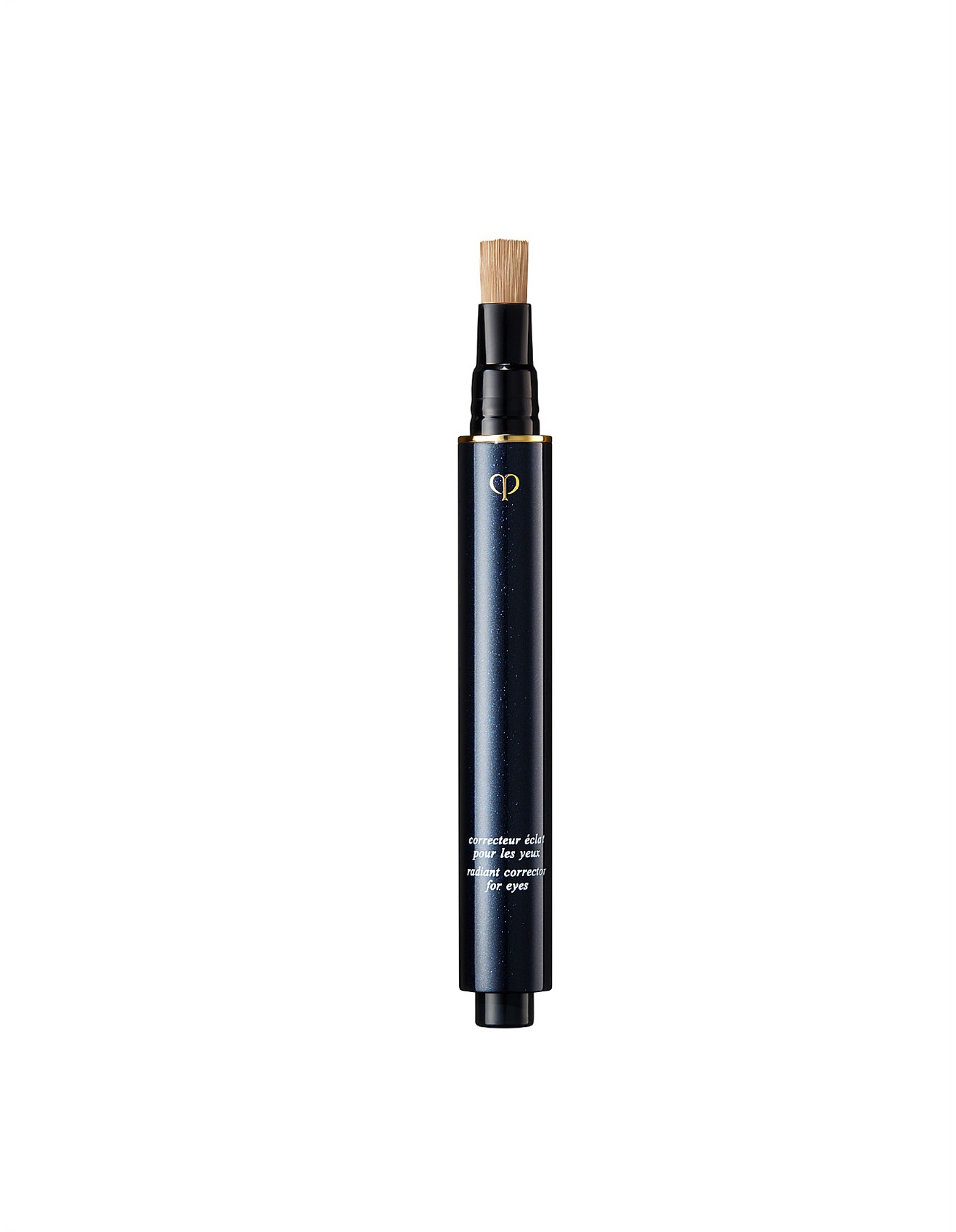 Cle De Peau Beaute Radiant Corrector For Eyes 2.2ml | David Jones