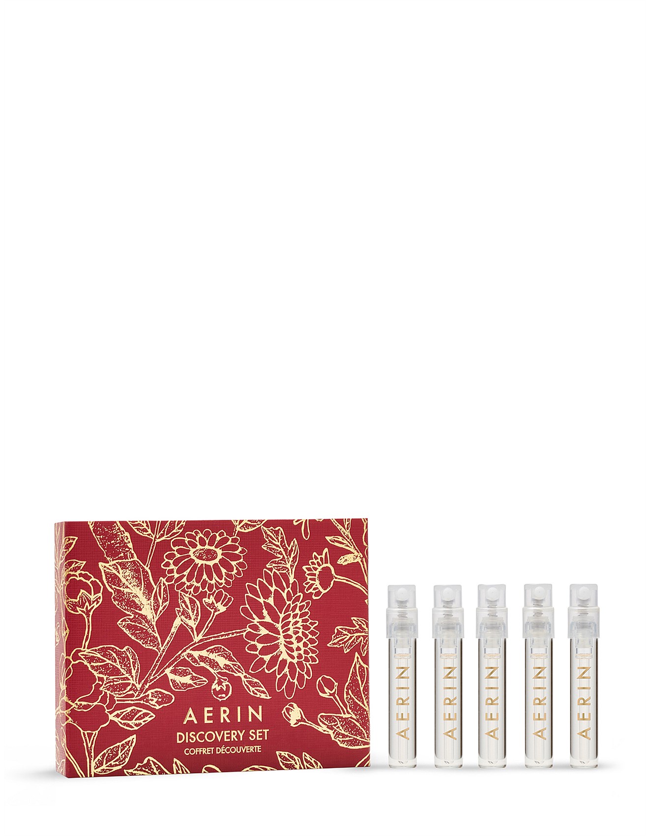 Aerin Fragrances & Beauty | David Jones