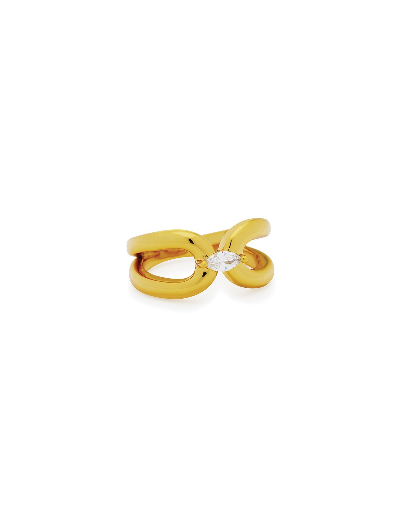 Amber Sceats Verona Ring | David Jones