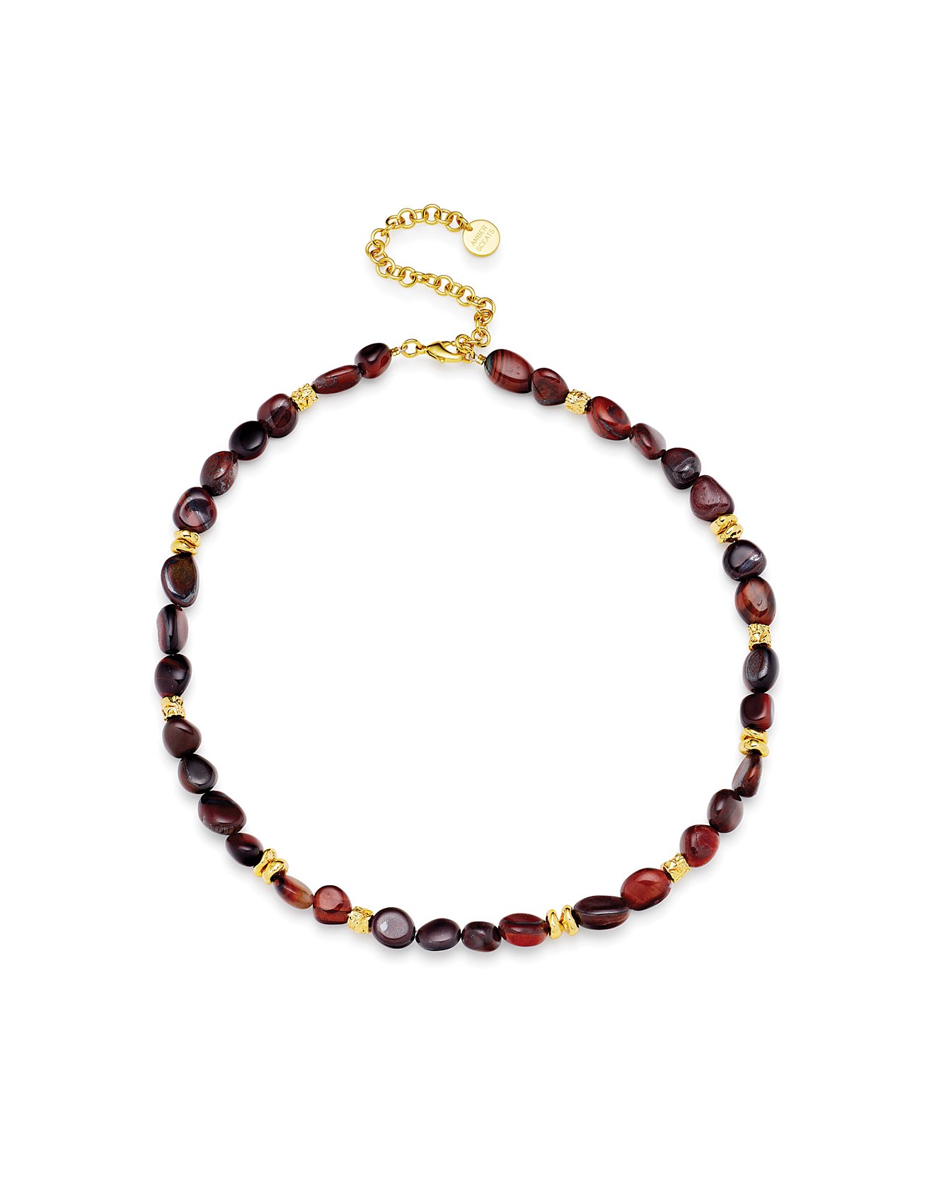 Amber Sceats Tuscany Necklace | David Jones
