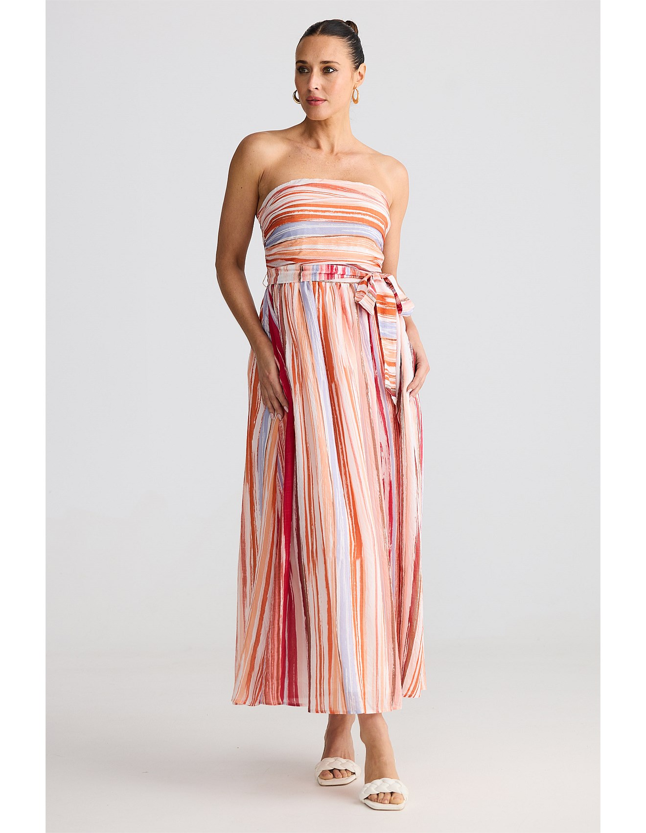 Brave + True Avalon Dress | David Jones