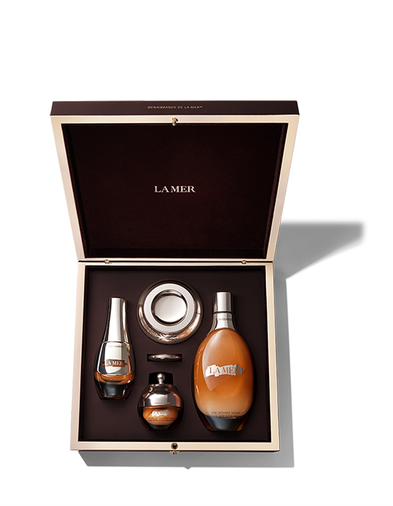 La Mer: Shop La Mer Cream Australia | David Jones