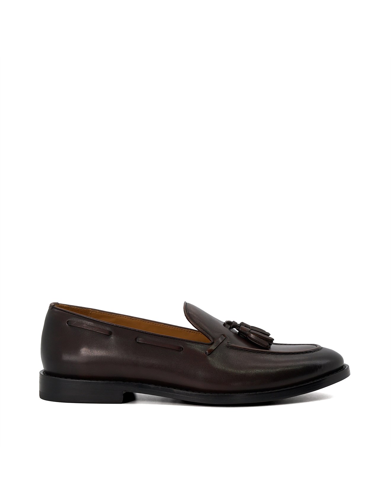 Dune London Sanders Loafer | David Jones