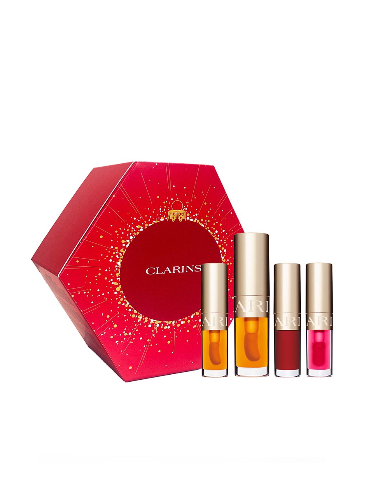 Clarins Gift Sets | David Jones