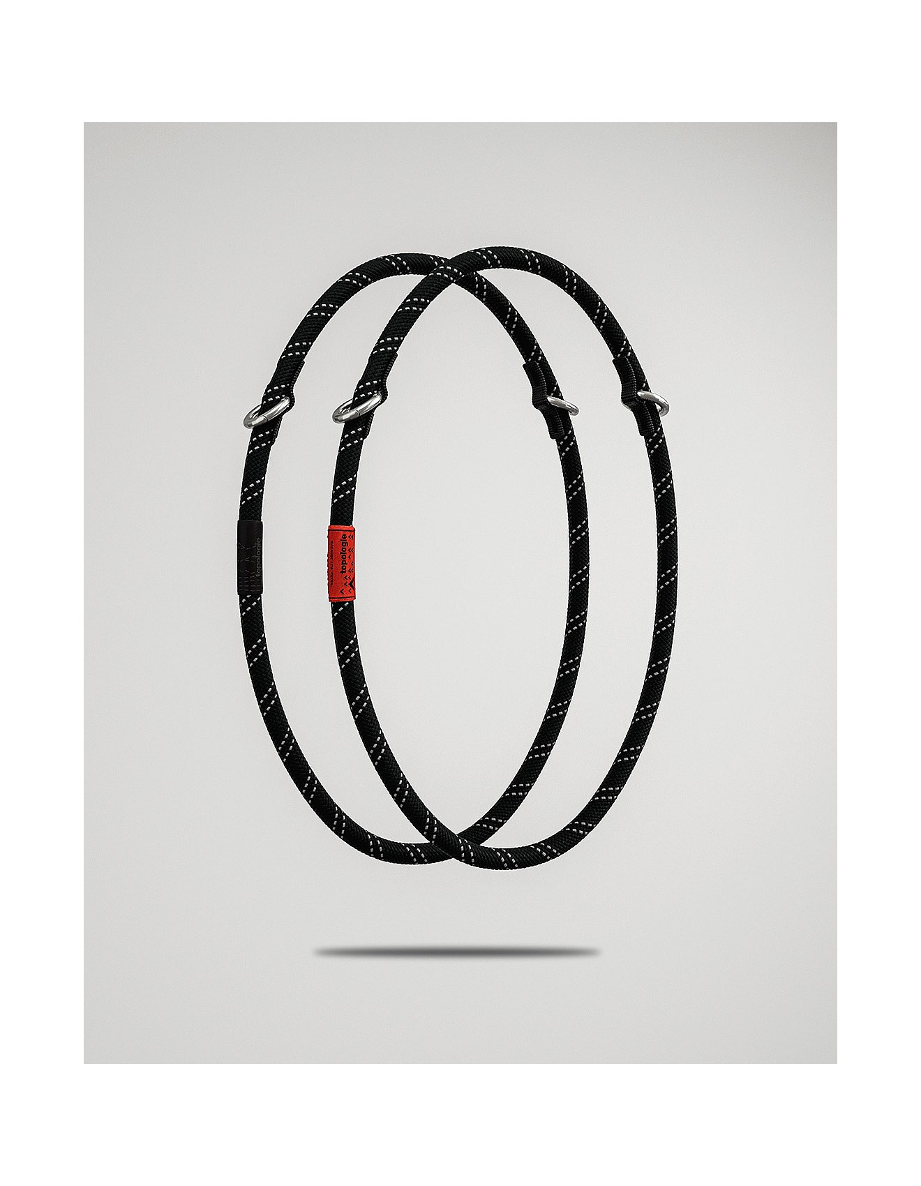 Topologie 10mm Rope Loop | David Jones