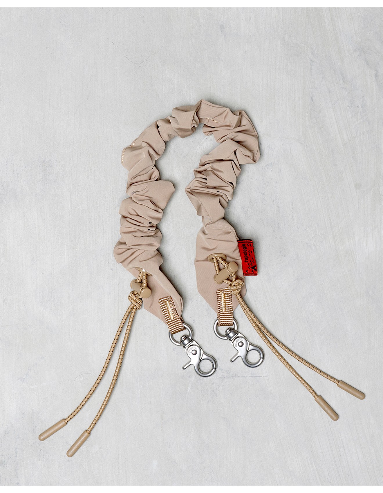 Topologie Bungee Wrist Tech Sateen Strap | David Jones