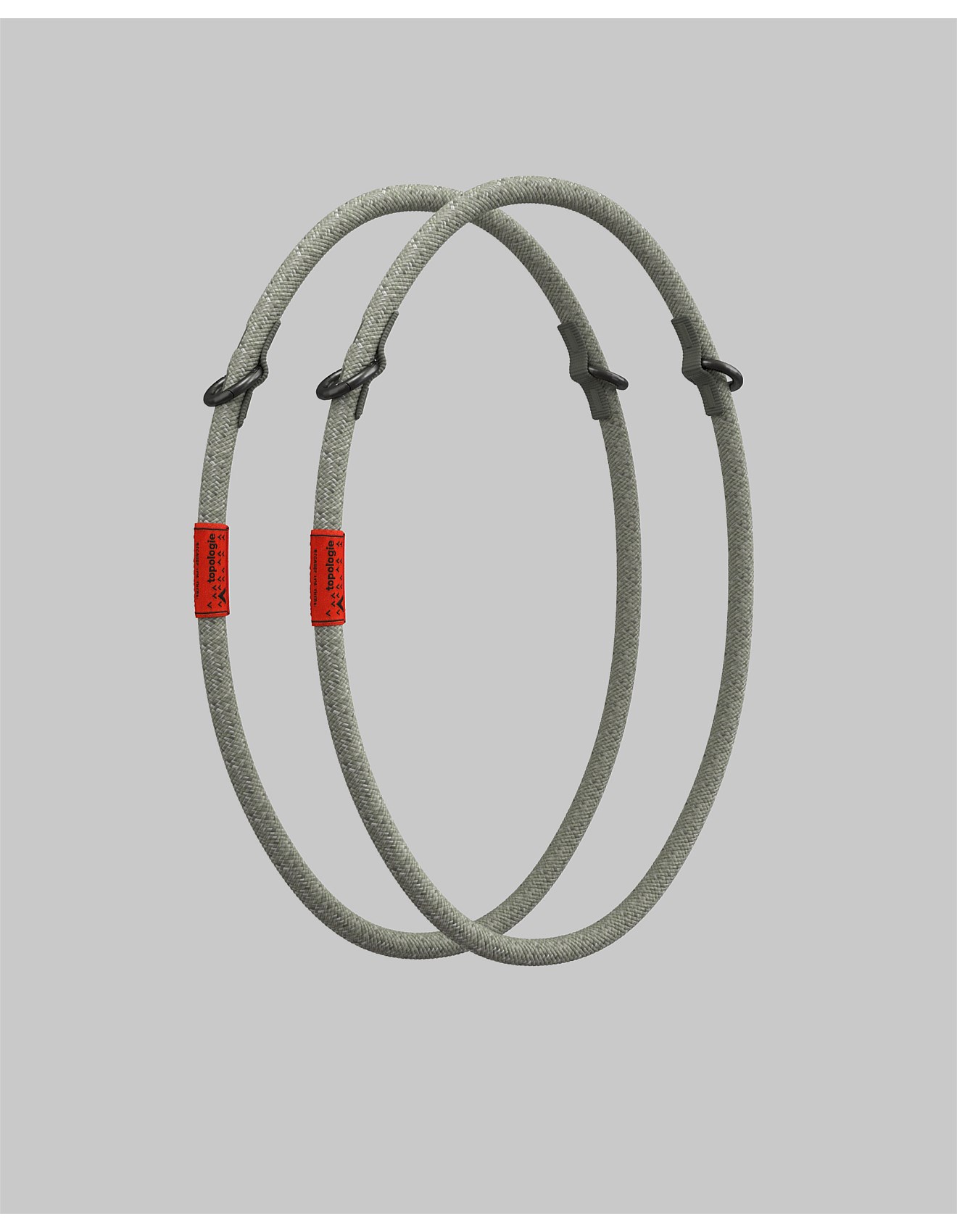 Topologie 10mm Rope Loop Strap | David Jones