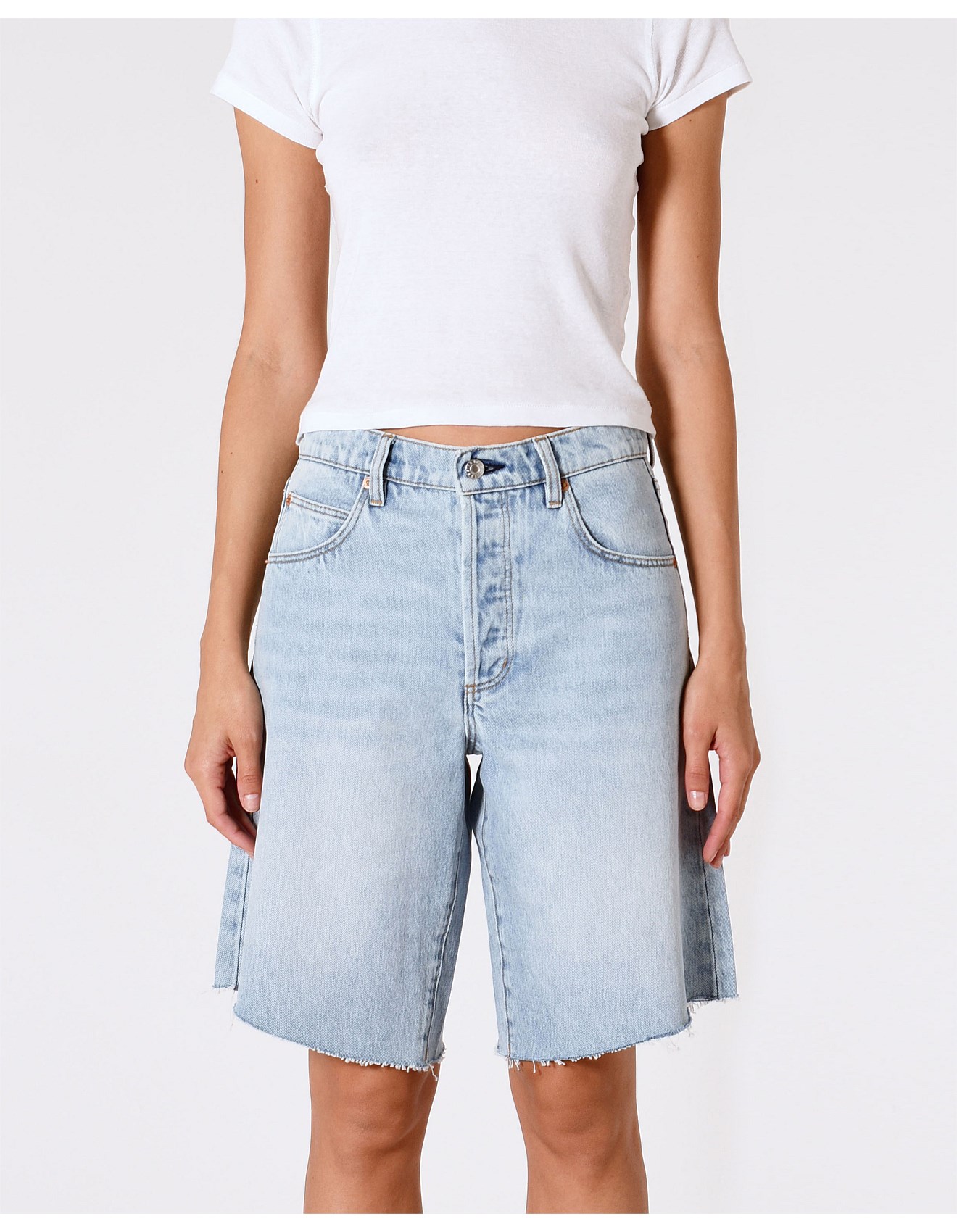 Rollas Charlotte Short | David Jones