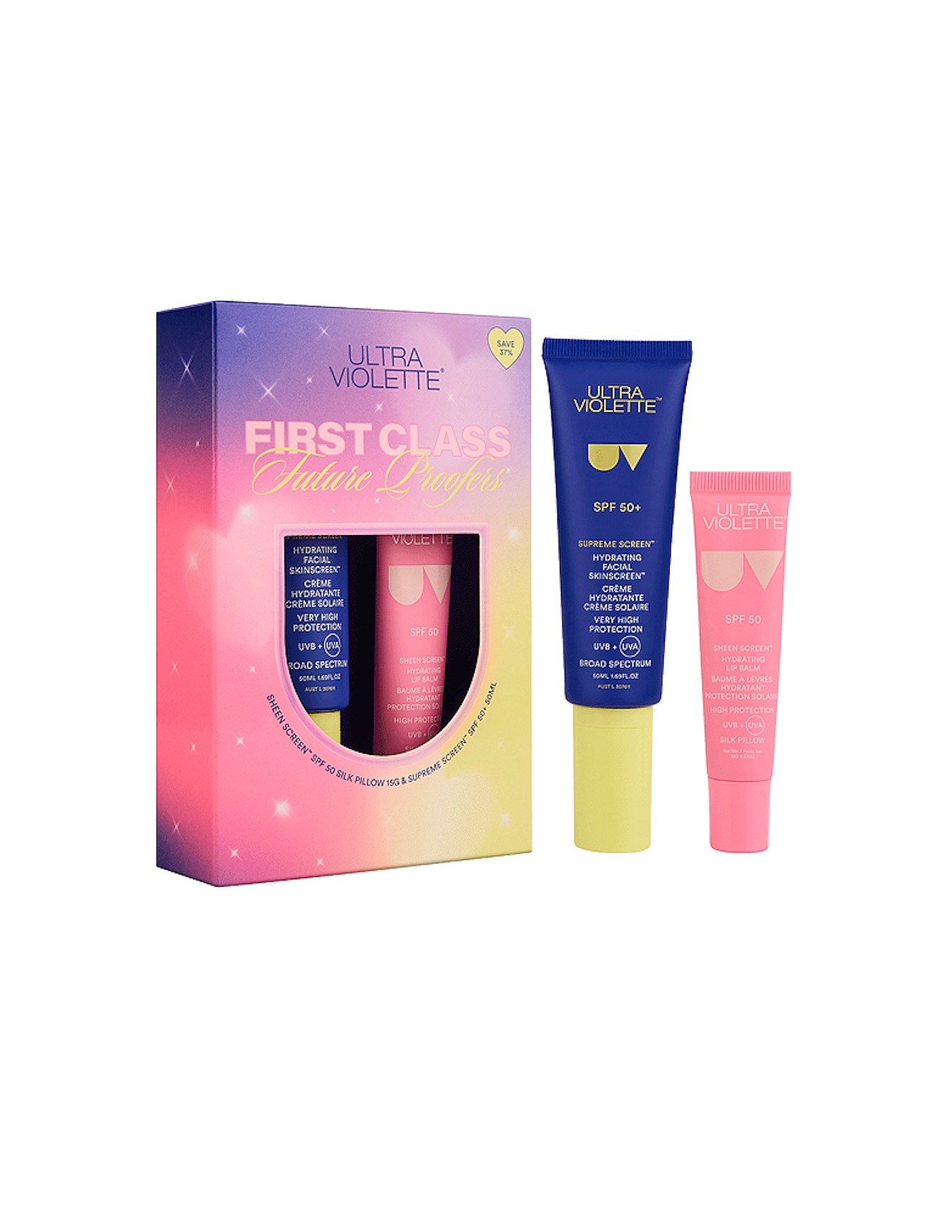 Ultra Violette: Shop Ultra Violette Sunscreen | David Jones