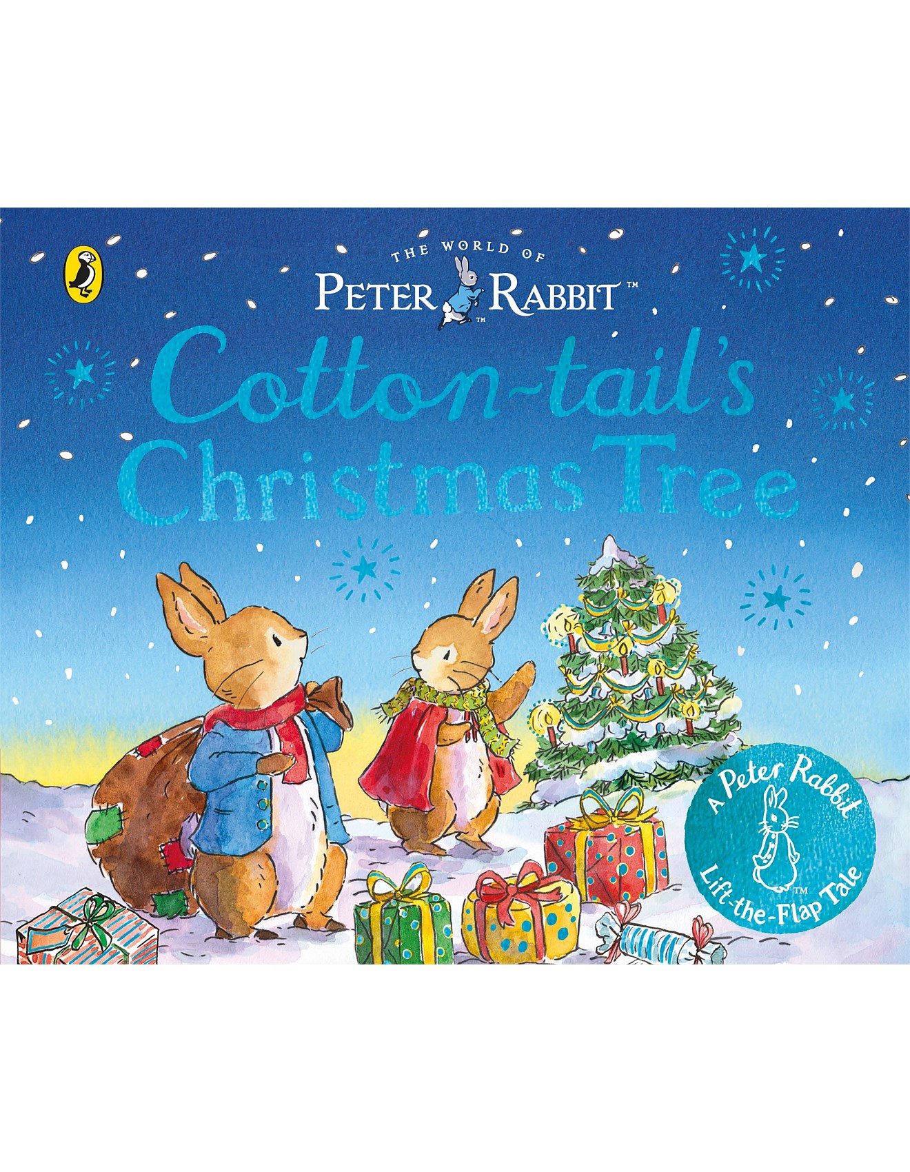 Penguin Peter Rabbit: the World Of Peter Rabbit | David Jones