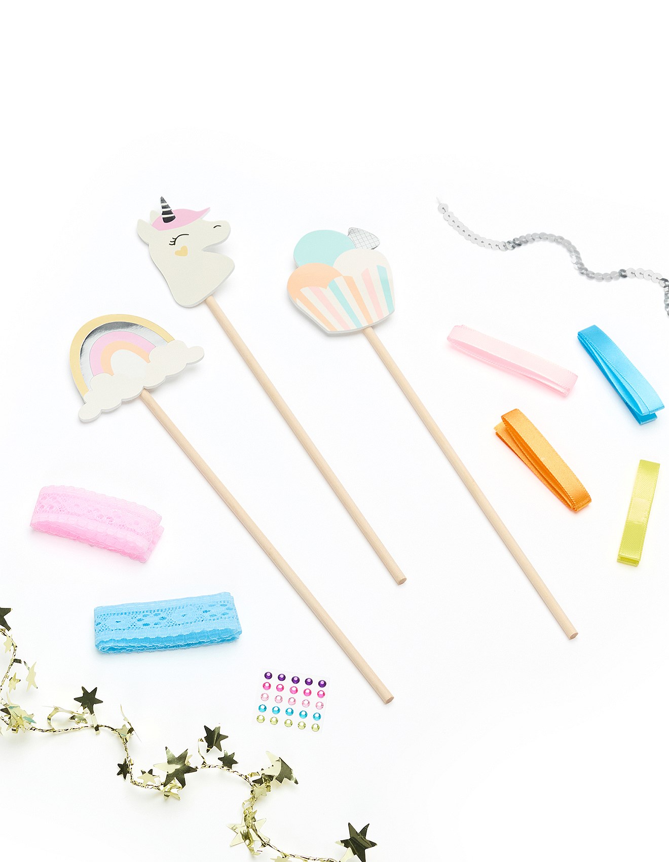 Seed Heritage Diy Wand Kit | David Jones