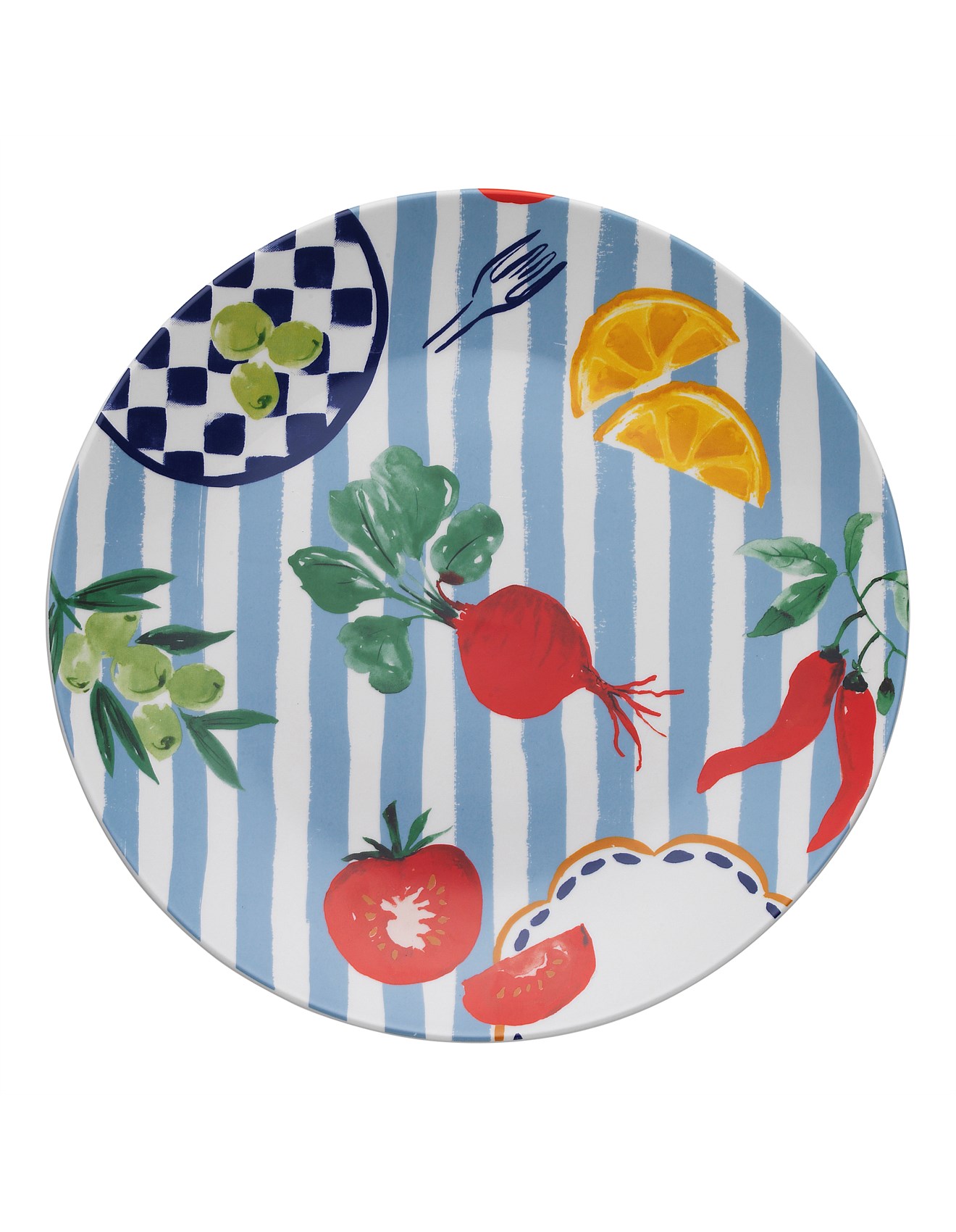 Serving Platters & Trays | David Jones