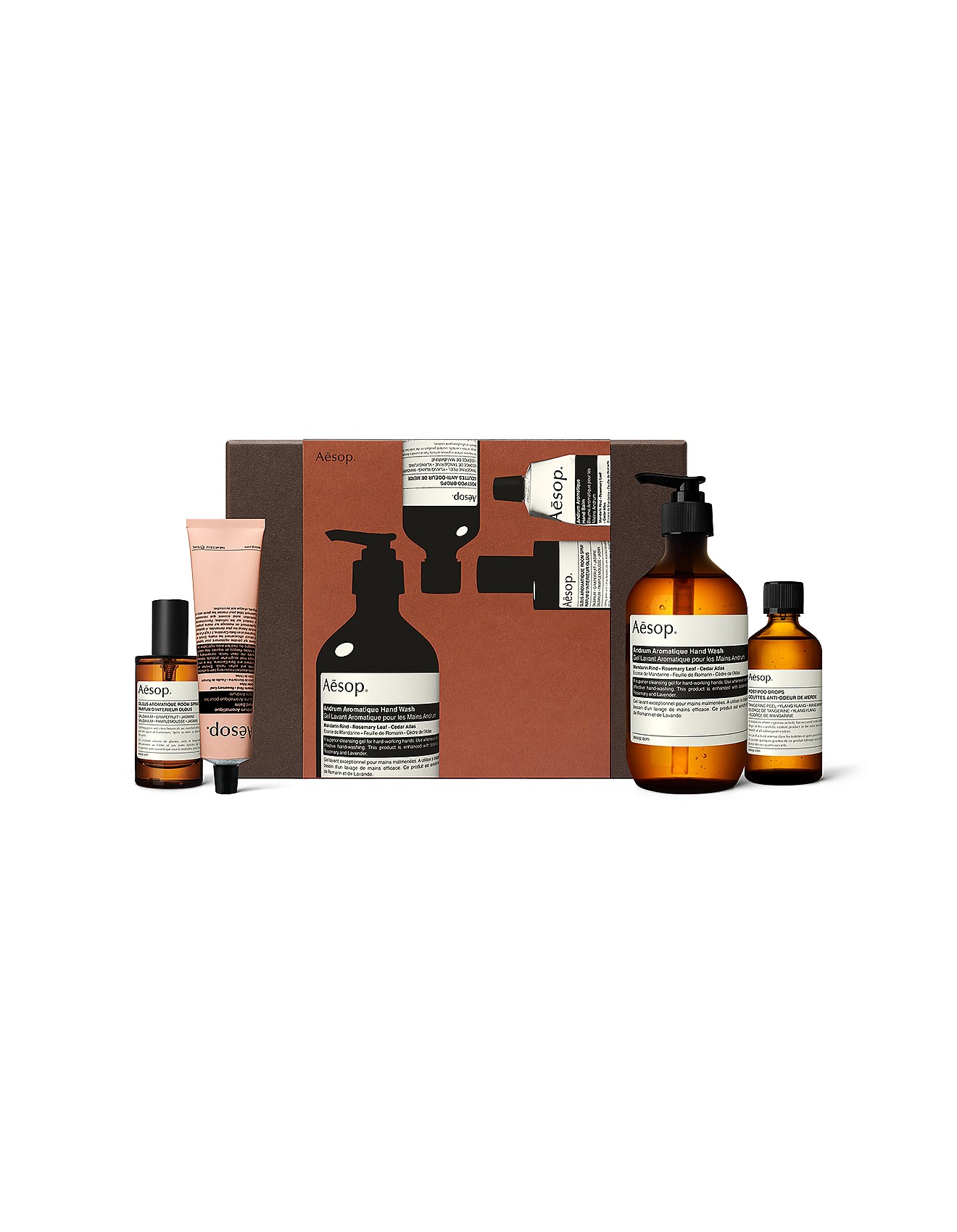 Shop Aesop Gift Sets | David Jones