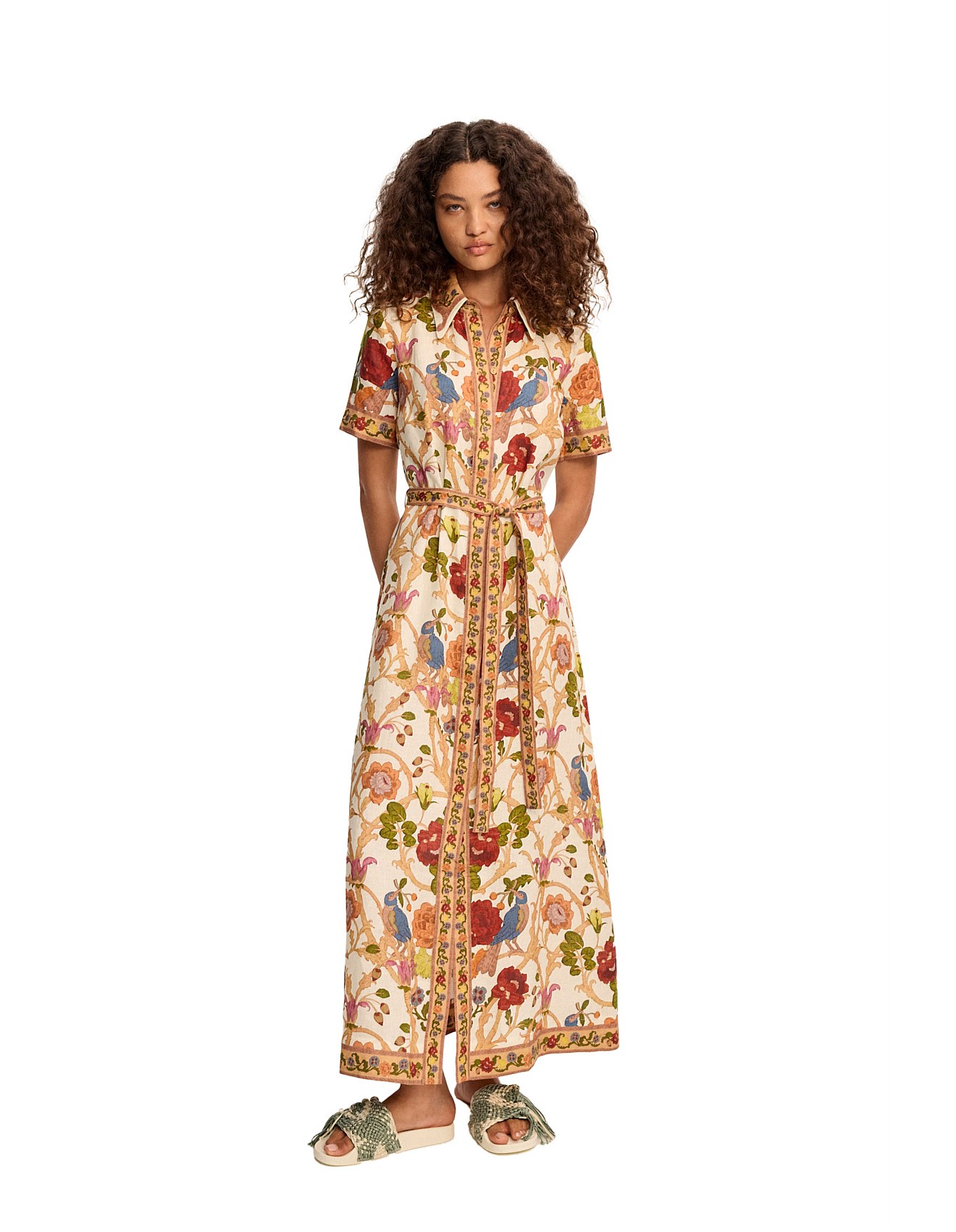 Alemais Dresses | David Jones