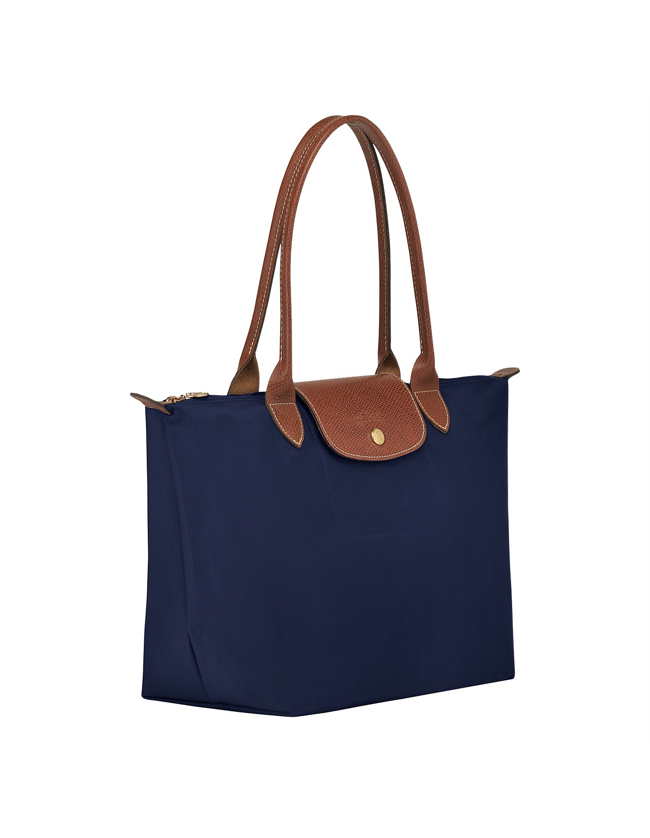 Longchamp Le Pliage Original Tote Bag | David Jones