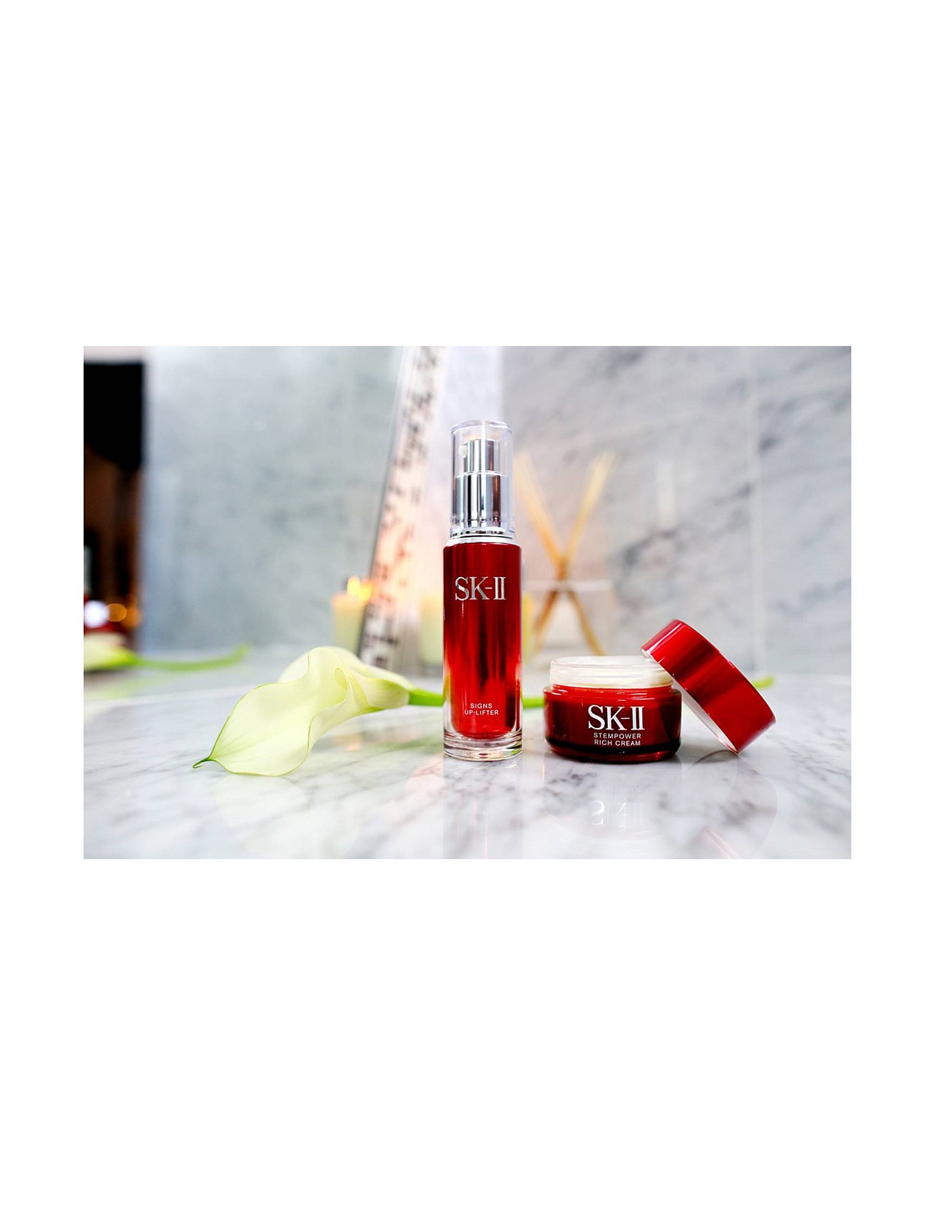 Sk-ii Signs Uplifter | David Jones