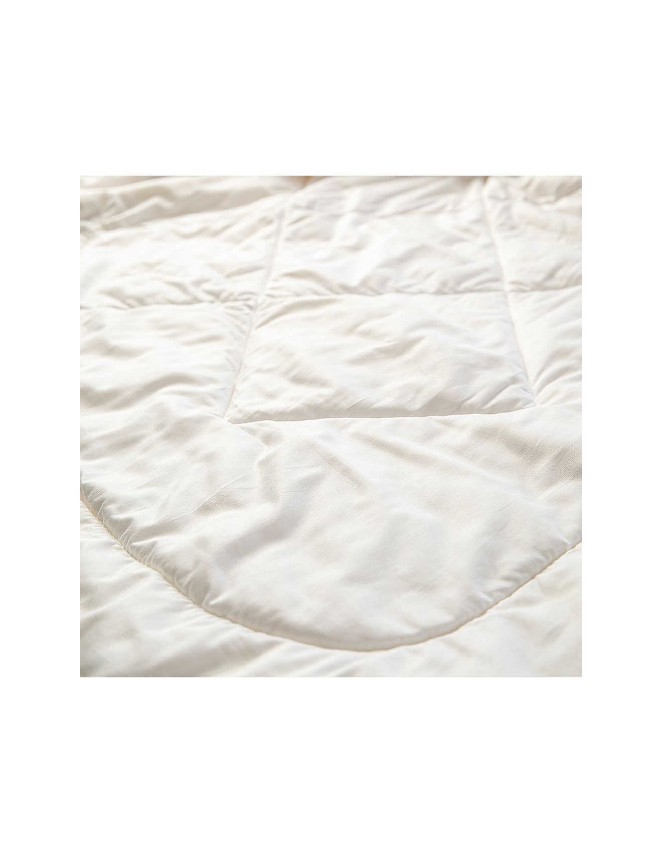 Minijumbuk Cool Australian Wool Quilt King | David Jones