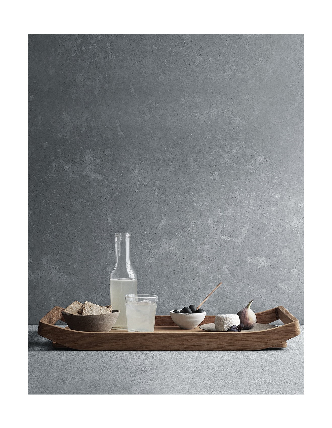 28 Dec - Barbry Tray