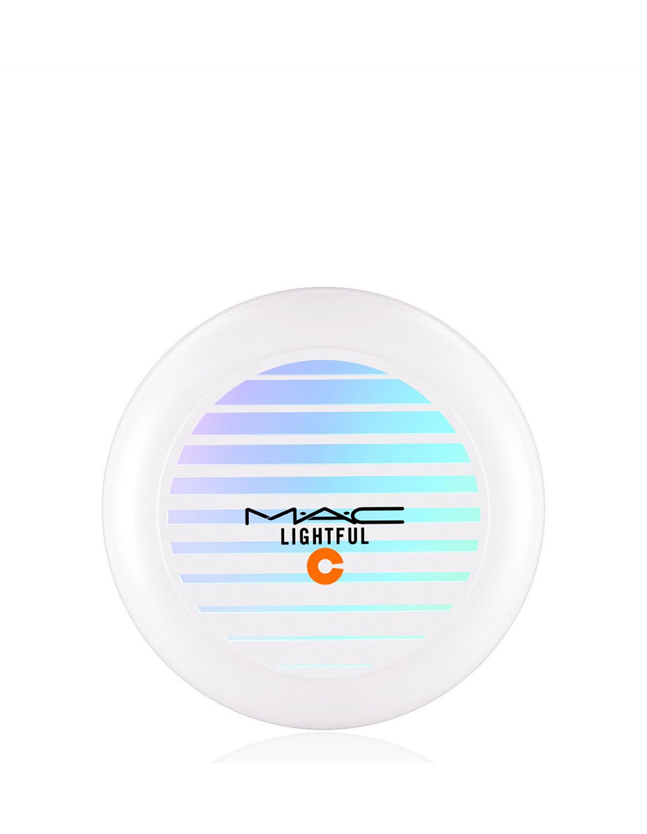 Mac Lightful C Spf50 Cushion Compact | David Jones