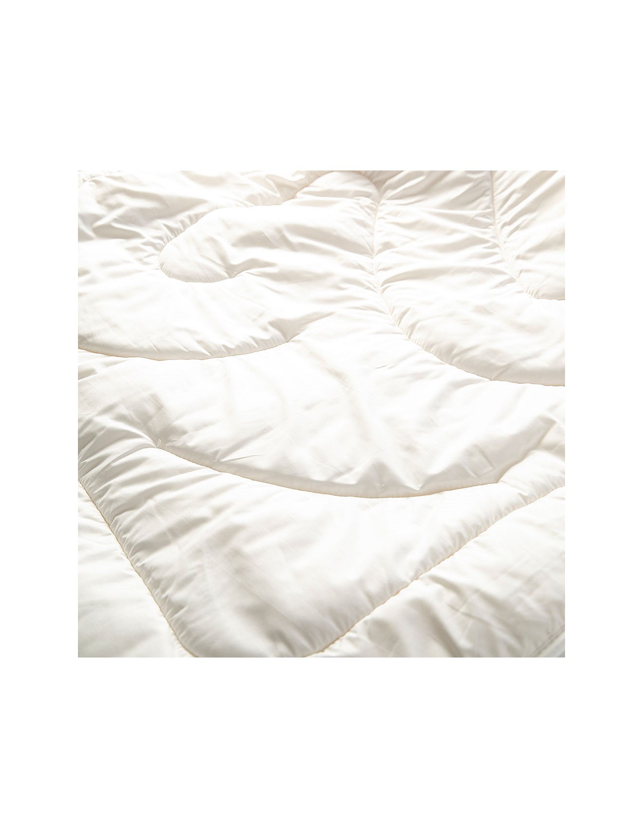 Minijumbuk Warm Australian Wool Quilt Super King | David Jones