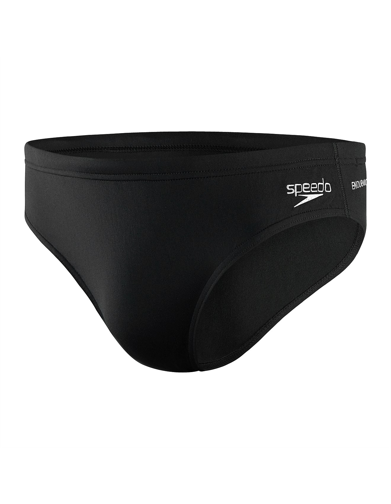Speedo Endurance Logo Brief -5cm | David Jones