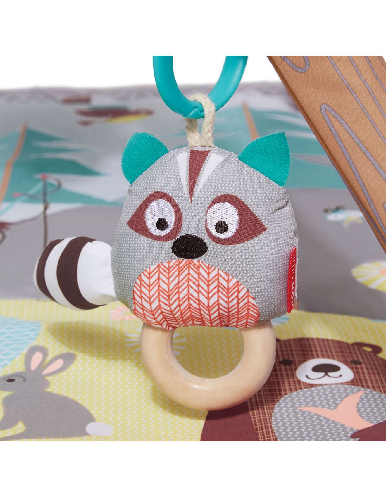 Skip Hop Camping Cubs Activity Gym | David Jones