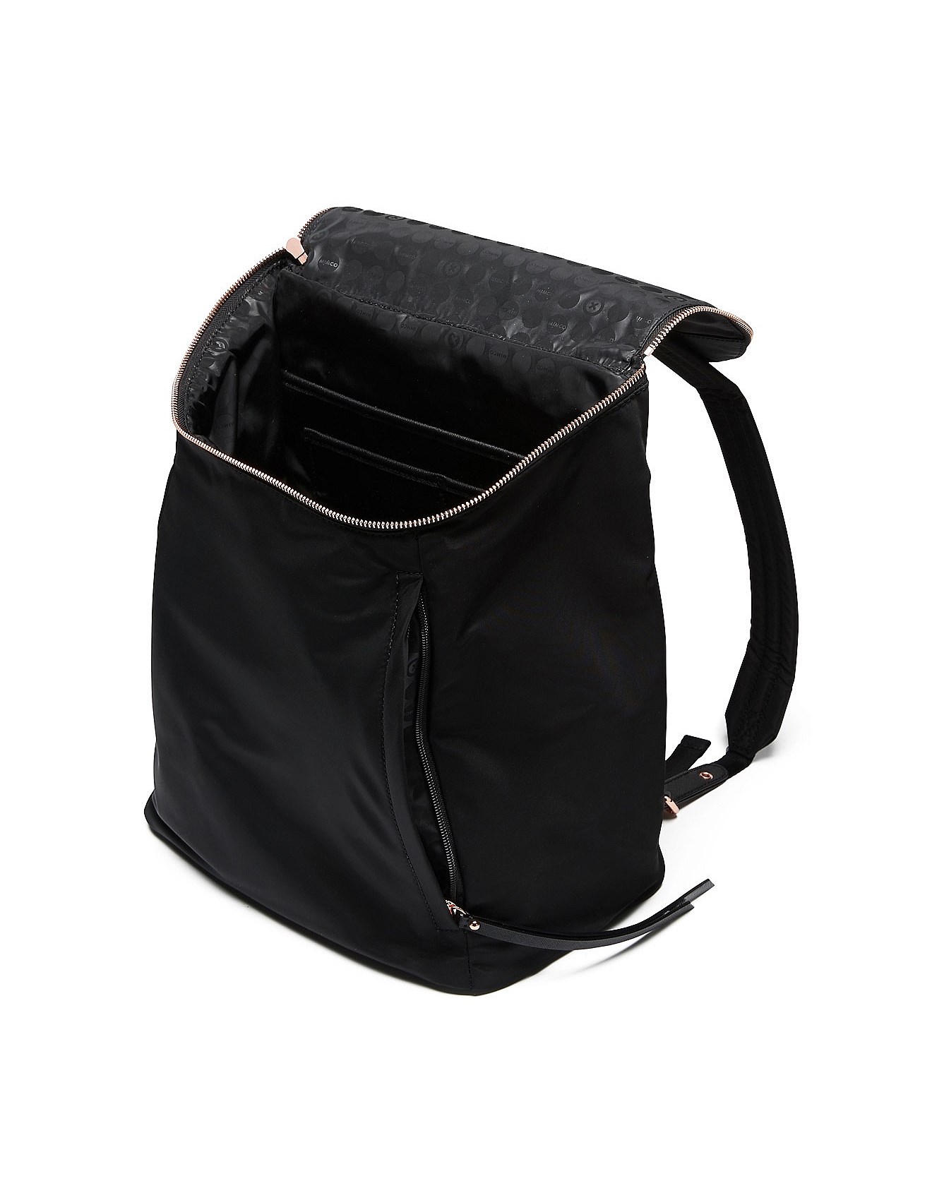 Mimco Echo Backpack | David Jones