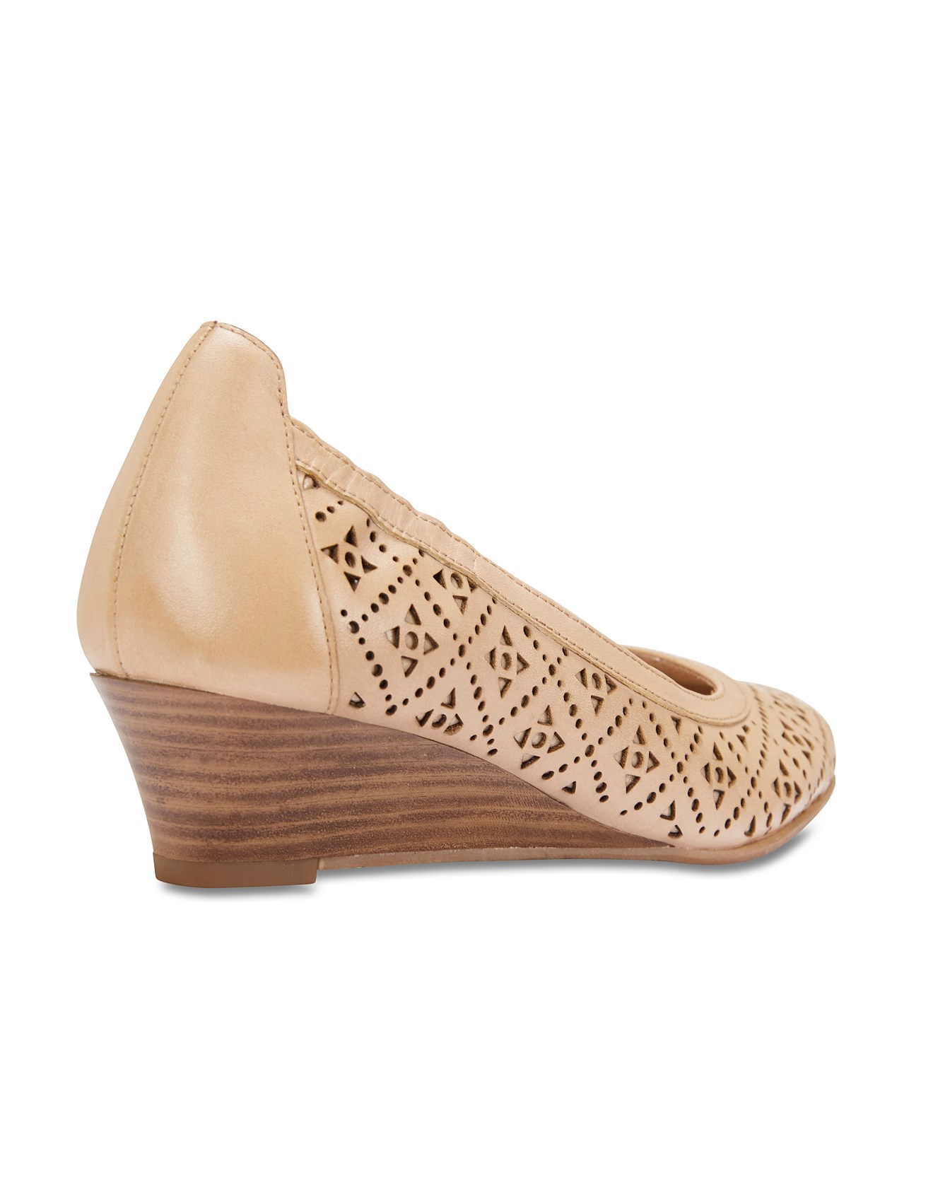 Easy Steps Earl | David Jones