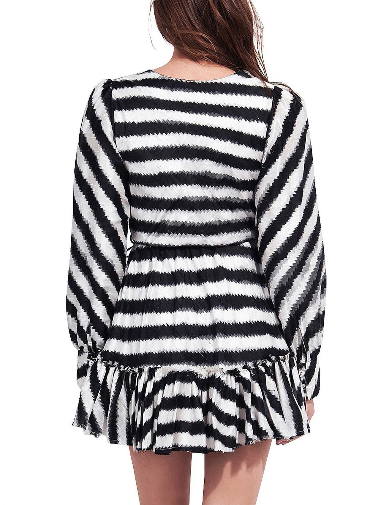 Aje Tablas Dress | David Jones