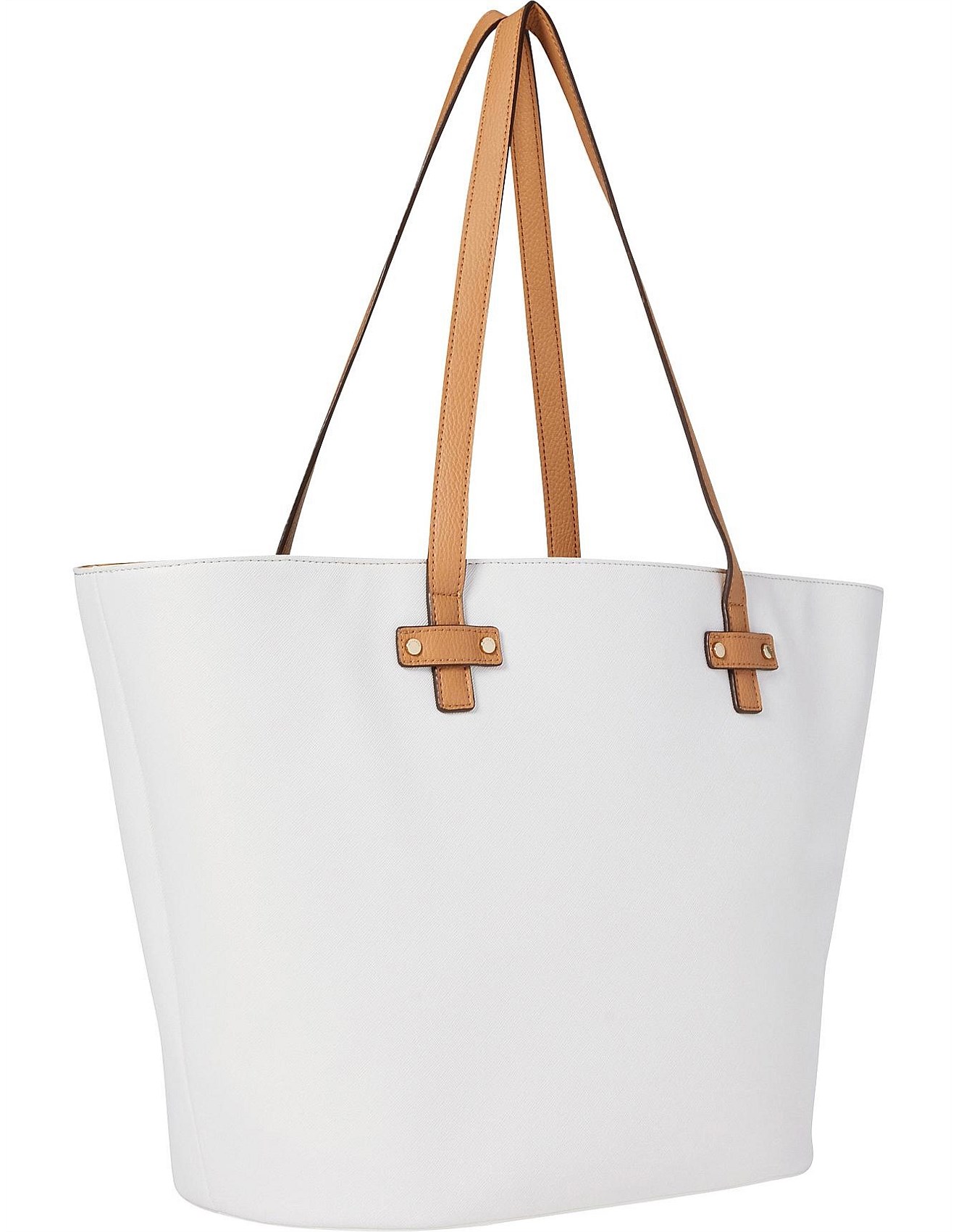 Tote Bags | Women's handbags | David Jones - Valentina Tote