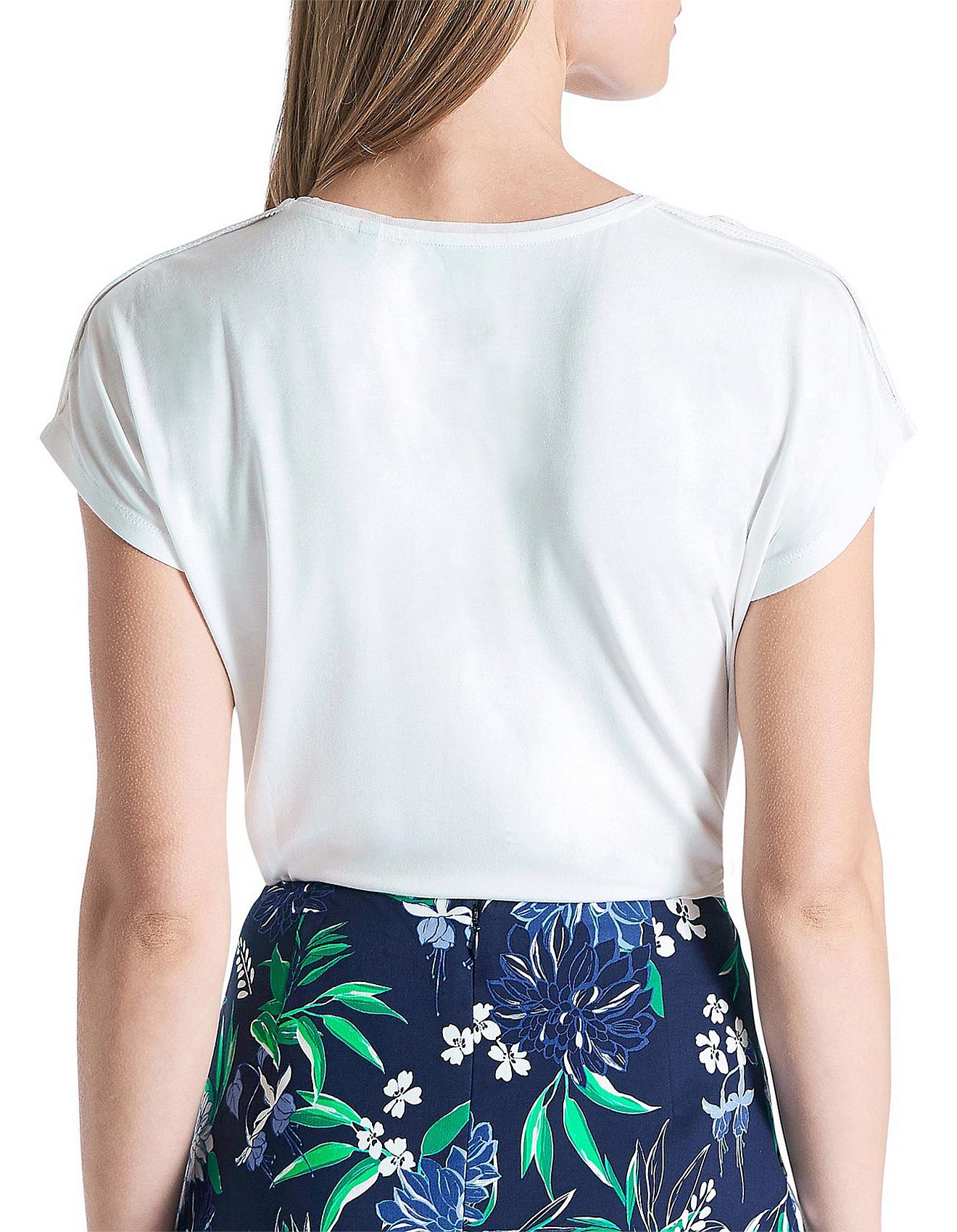 Clothing - Astra Tee