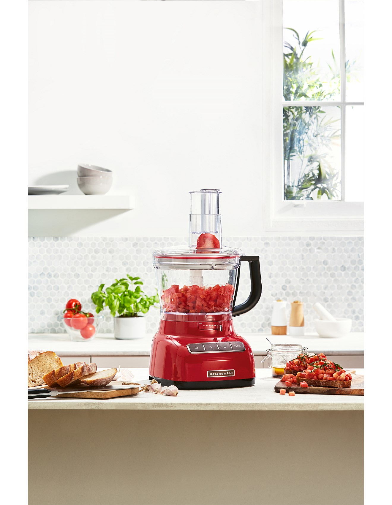 Kitchenaid 5kfp13dc12 Dicing Kit For Kfp1333 | David Jones