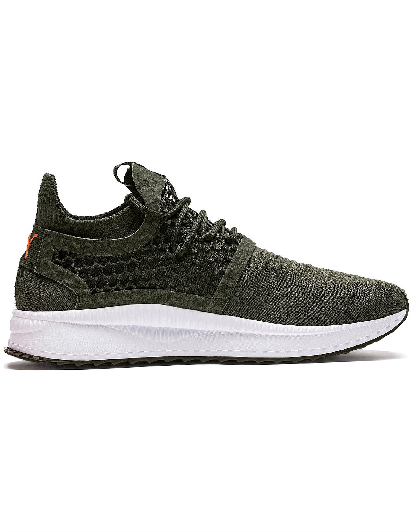 Puma Tsugi Netfit | David Jones