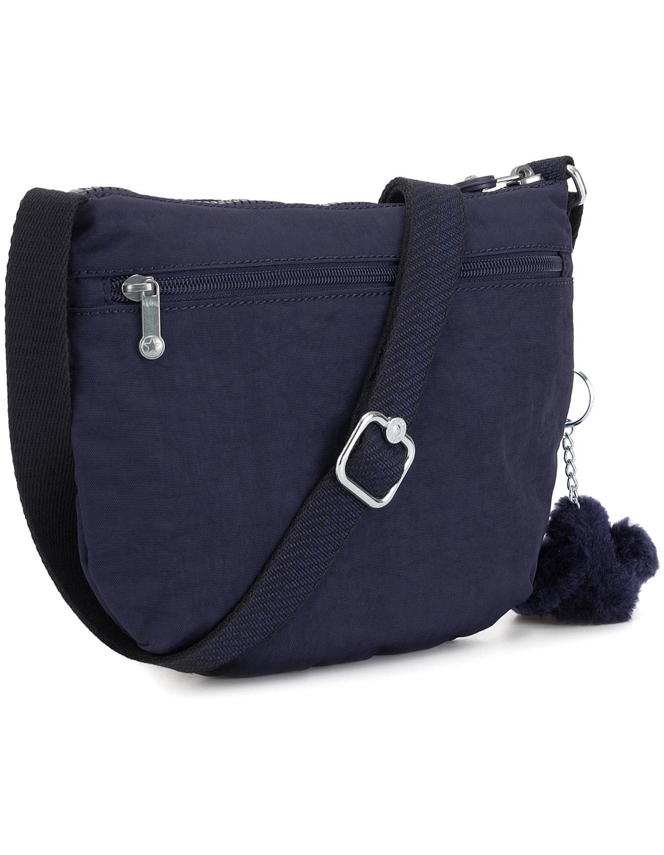 Kipling Arto S Active Blue | David Jones