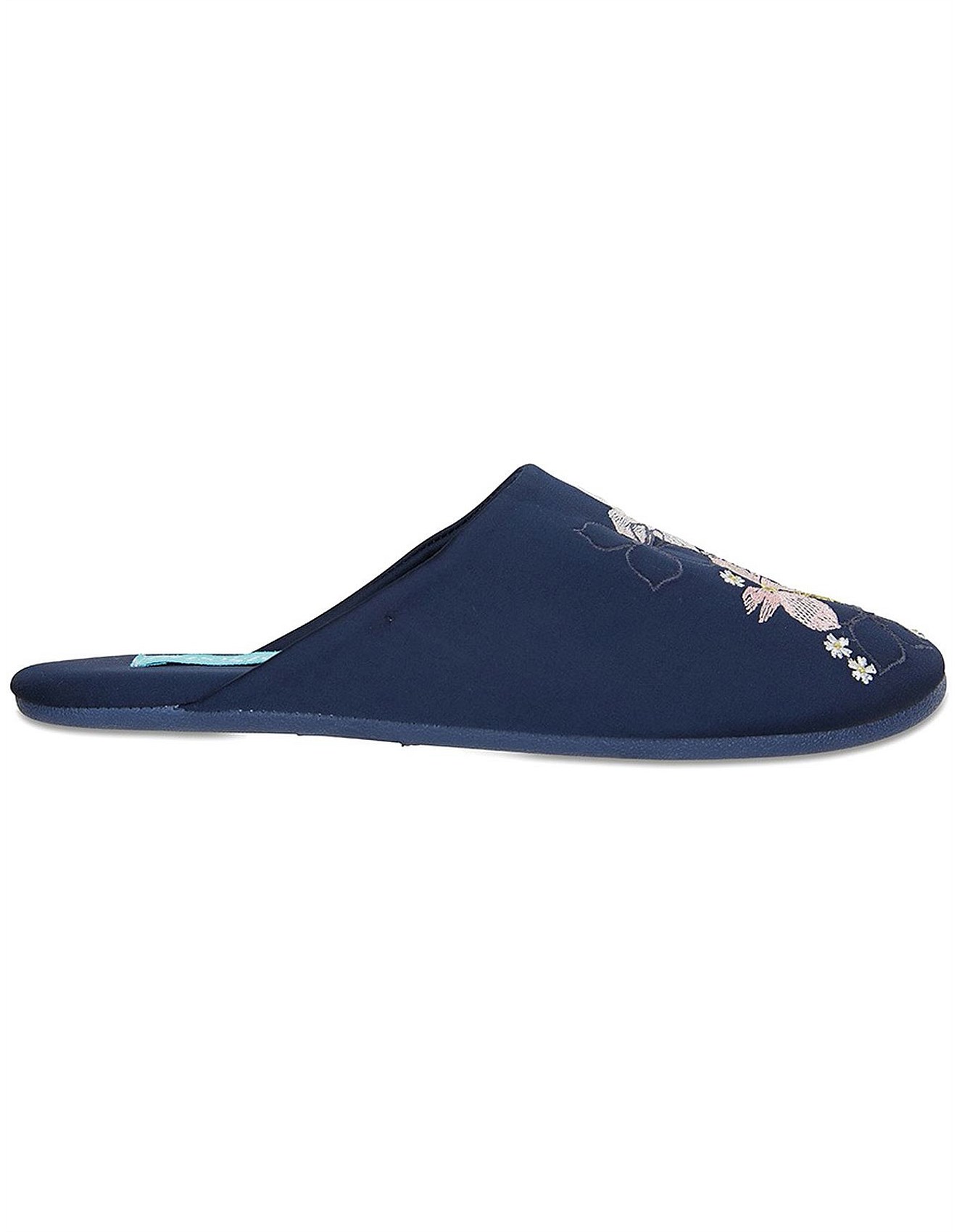 Womens Slippers | David Jones - SULTRY