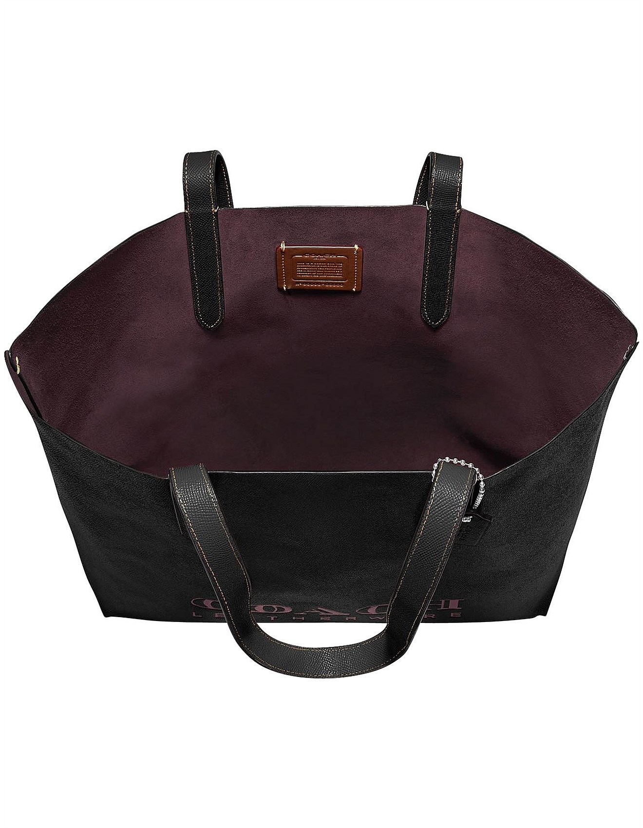 Designer Tote Bags | Women's Tote Bags | David Jones - HIGHLINE TOTE