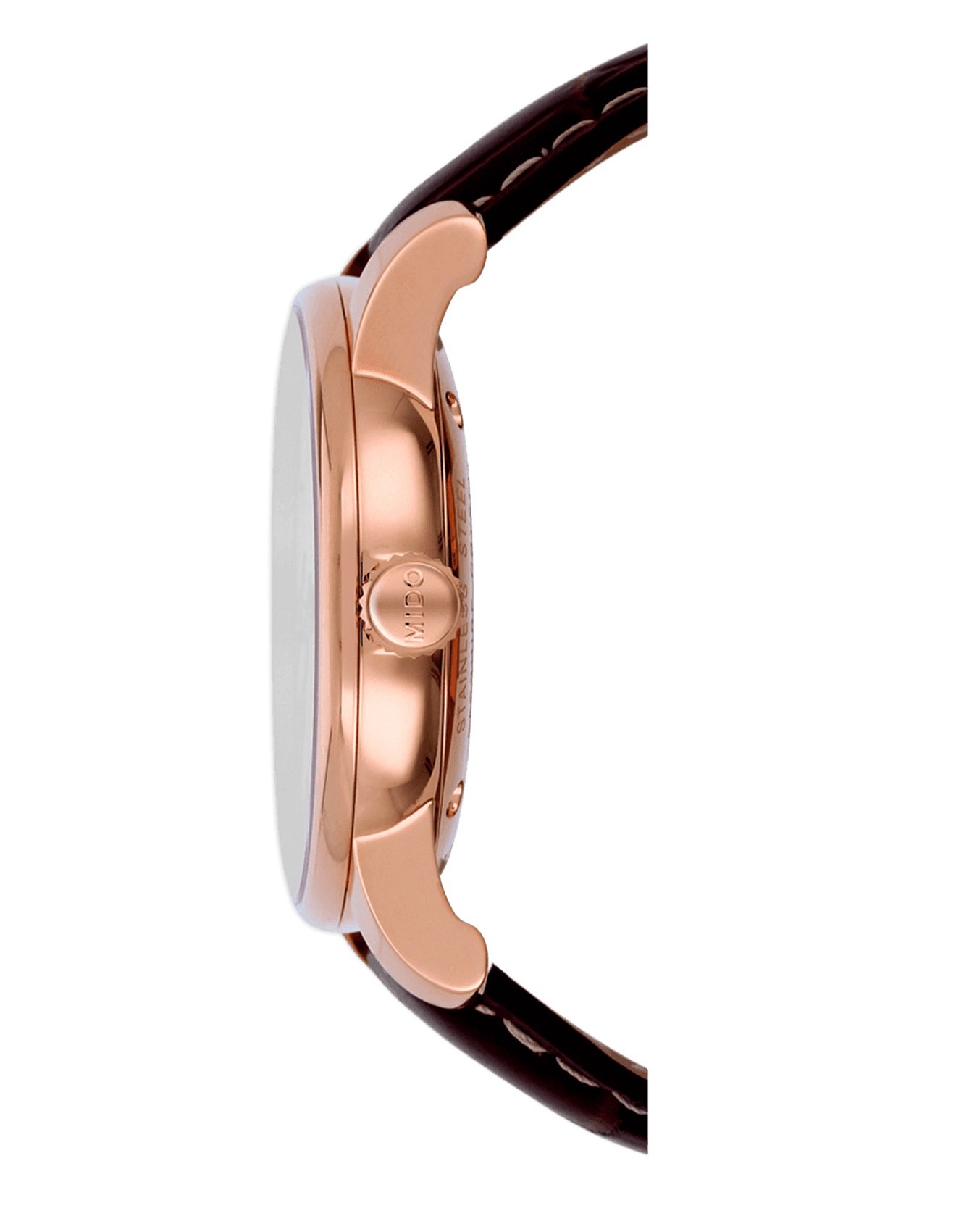 Mido Baroncelli Watch | David Jones