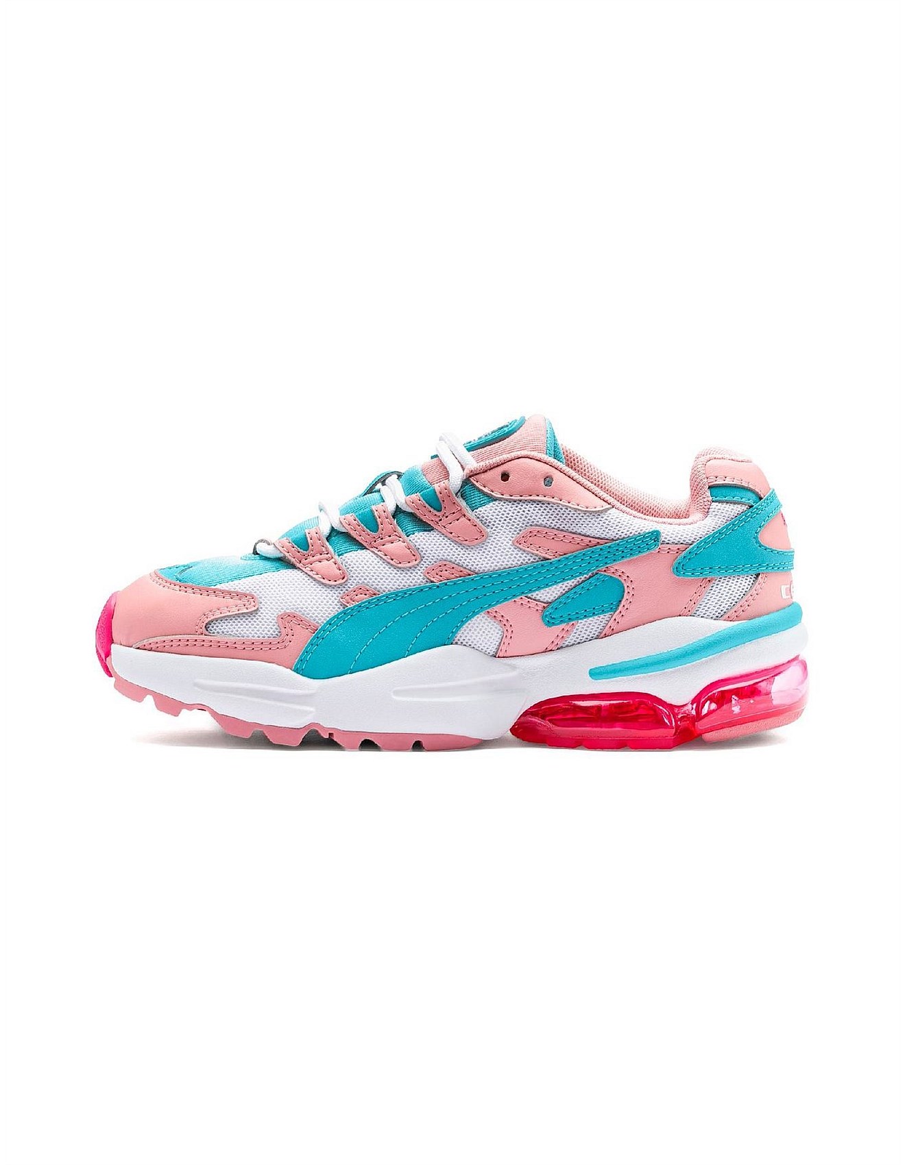 Puma Cell Alien Cosmic Junior Sneaker | David Jones