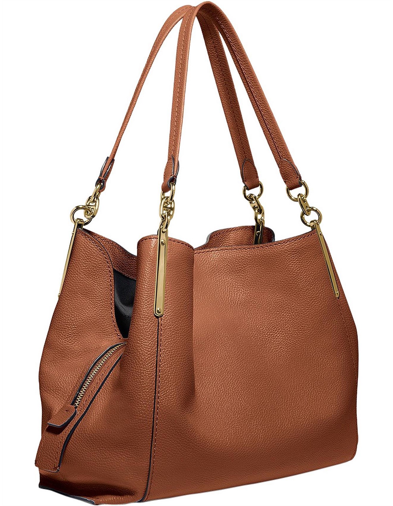 Coach Dalton 31 | David Jones