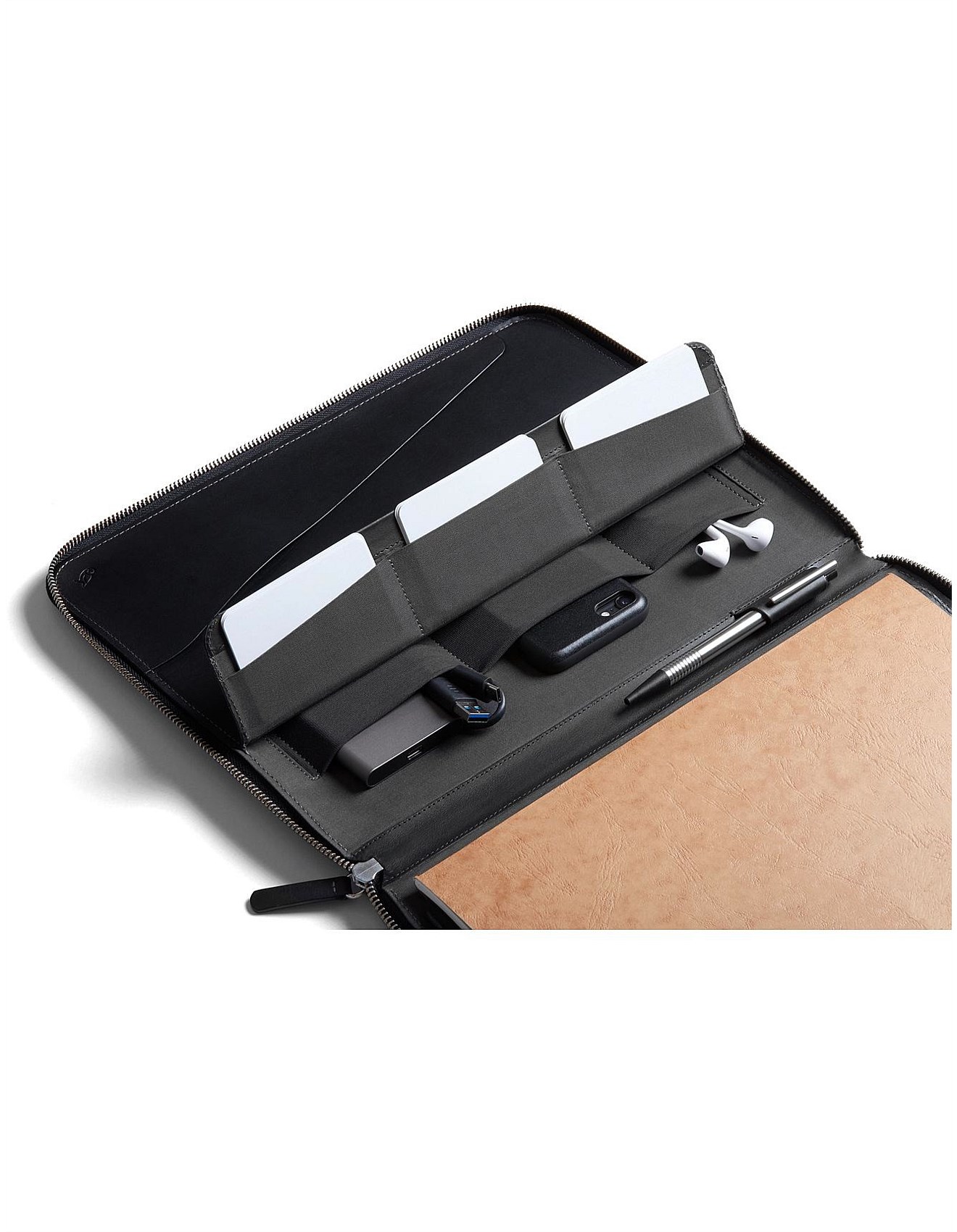 Bellroy Work Folio A4 | David Jones