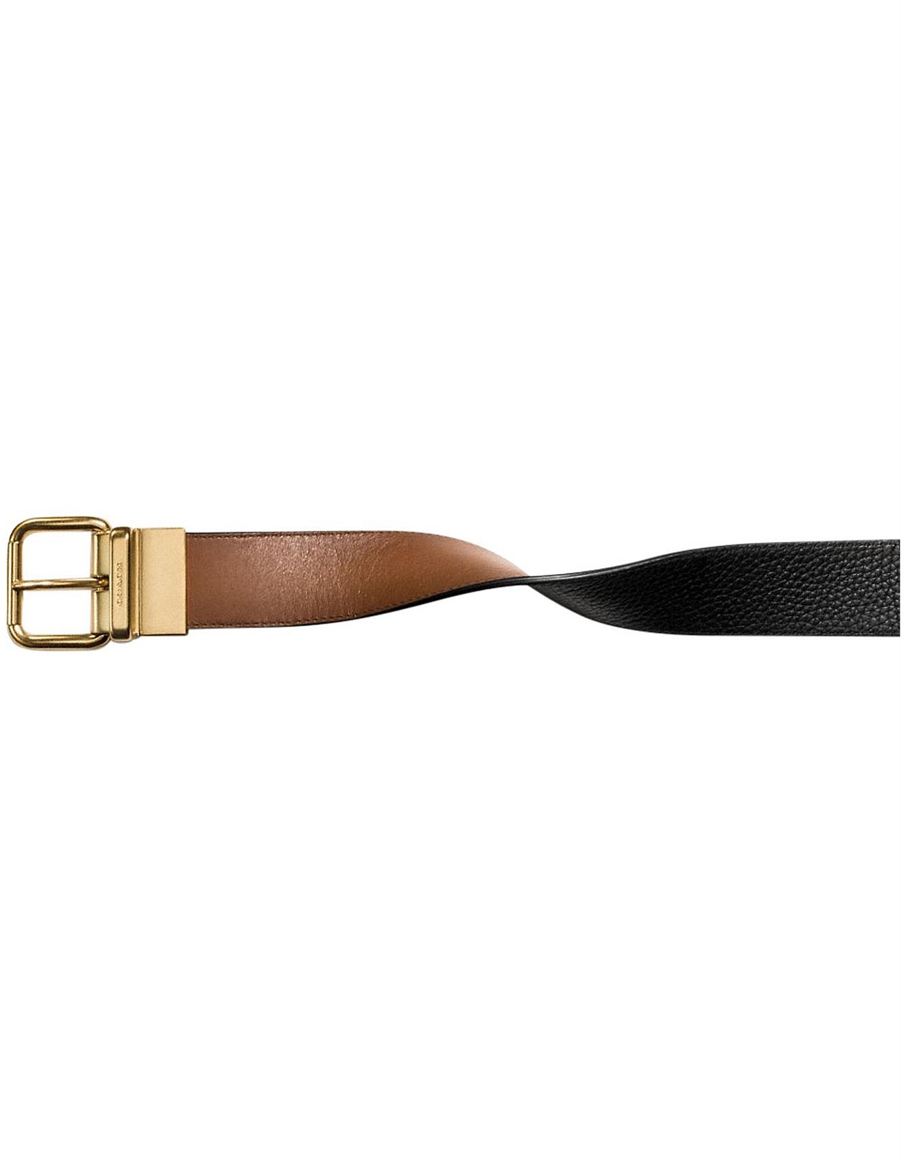 Men's Belts: Leather Belts, Waist Belts & more | David Jones - JEANS ...