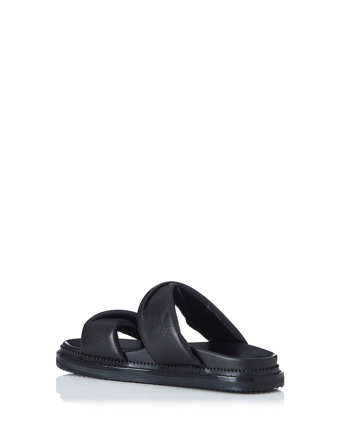Alias Mae Paris Slide | David Jones