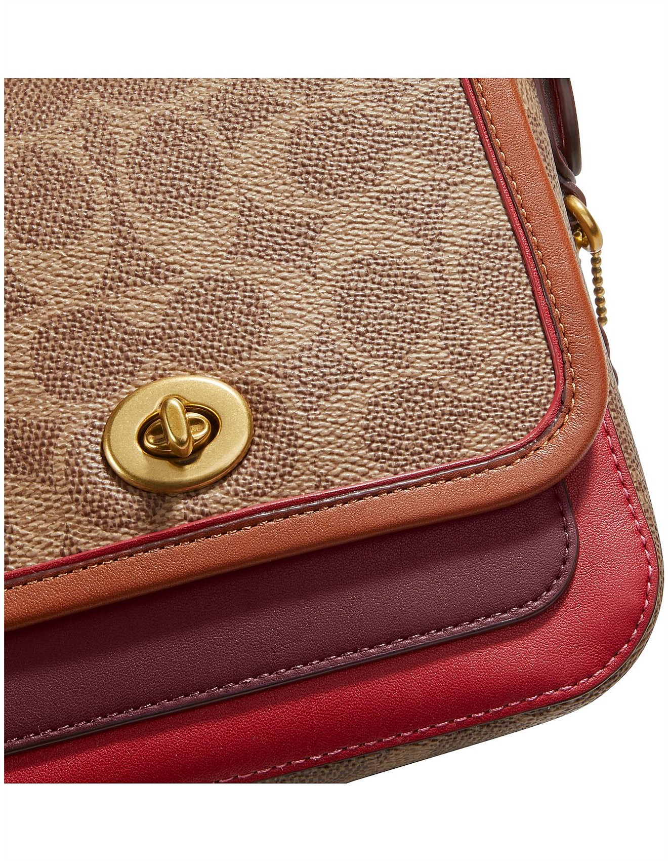 Designer Crossbody Bags | Women's Bags | David Jones - RAMBLER ...